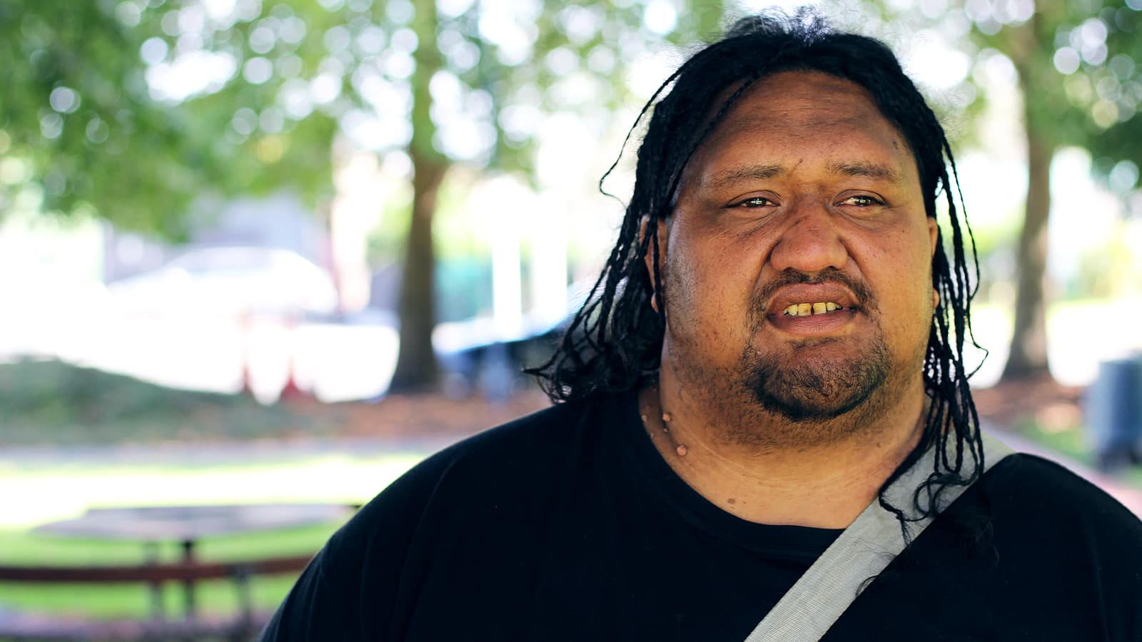 Rory - This is Aotearoa
