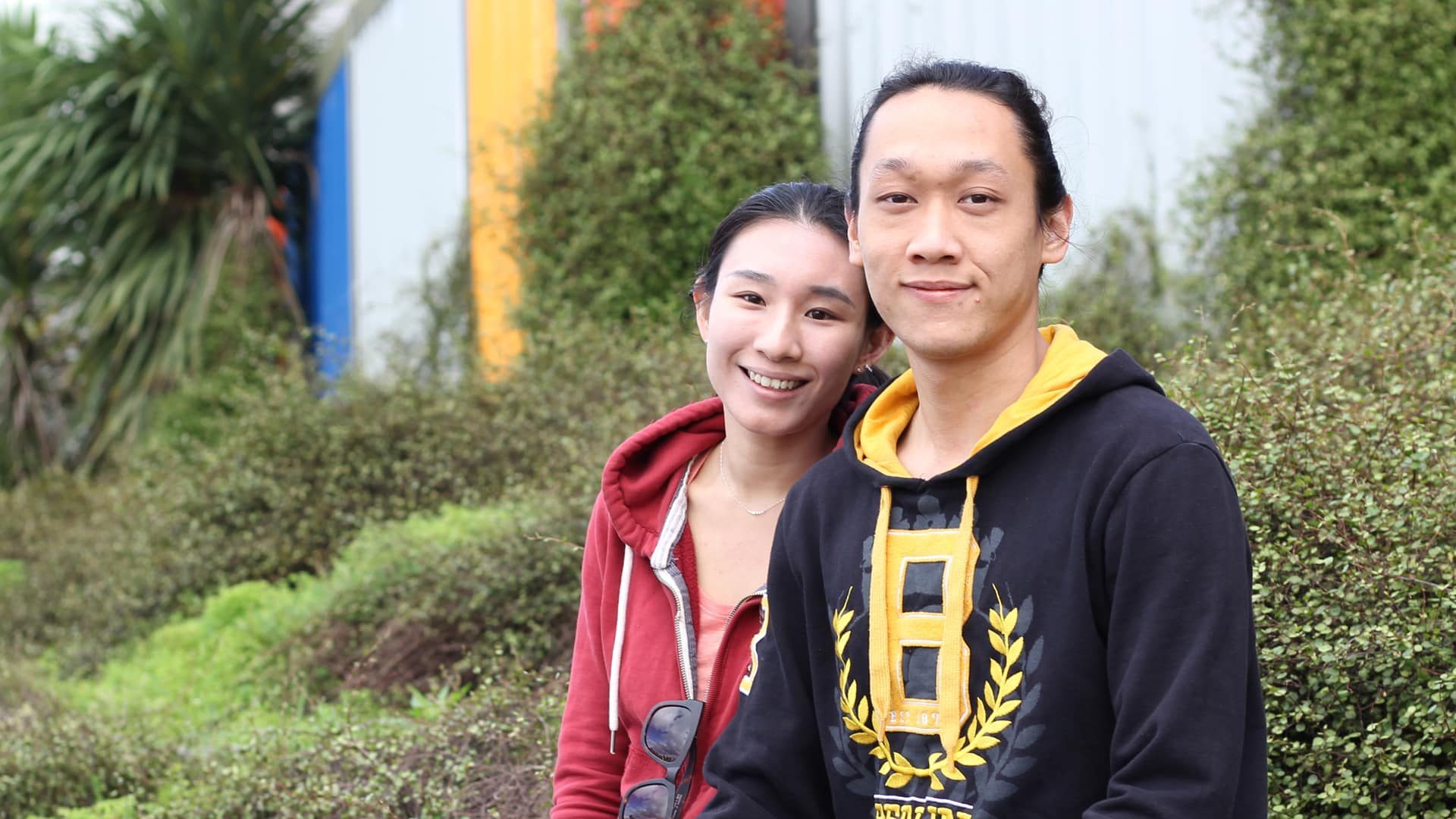 Jason - This is Aotearoa