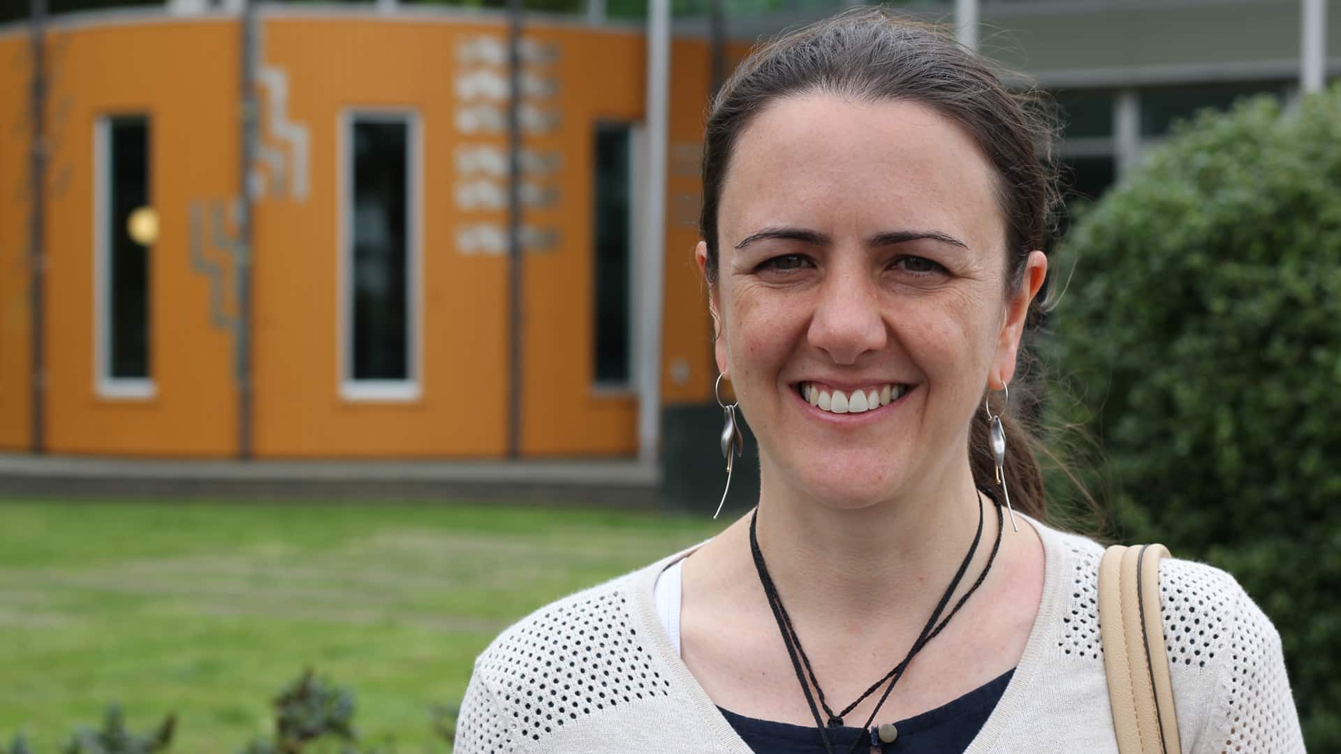 Lily - This is Aotearoa