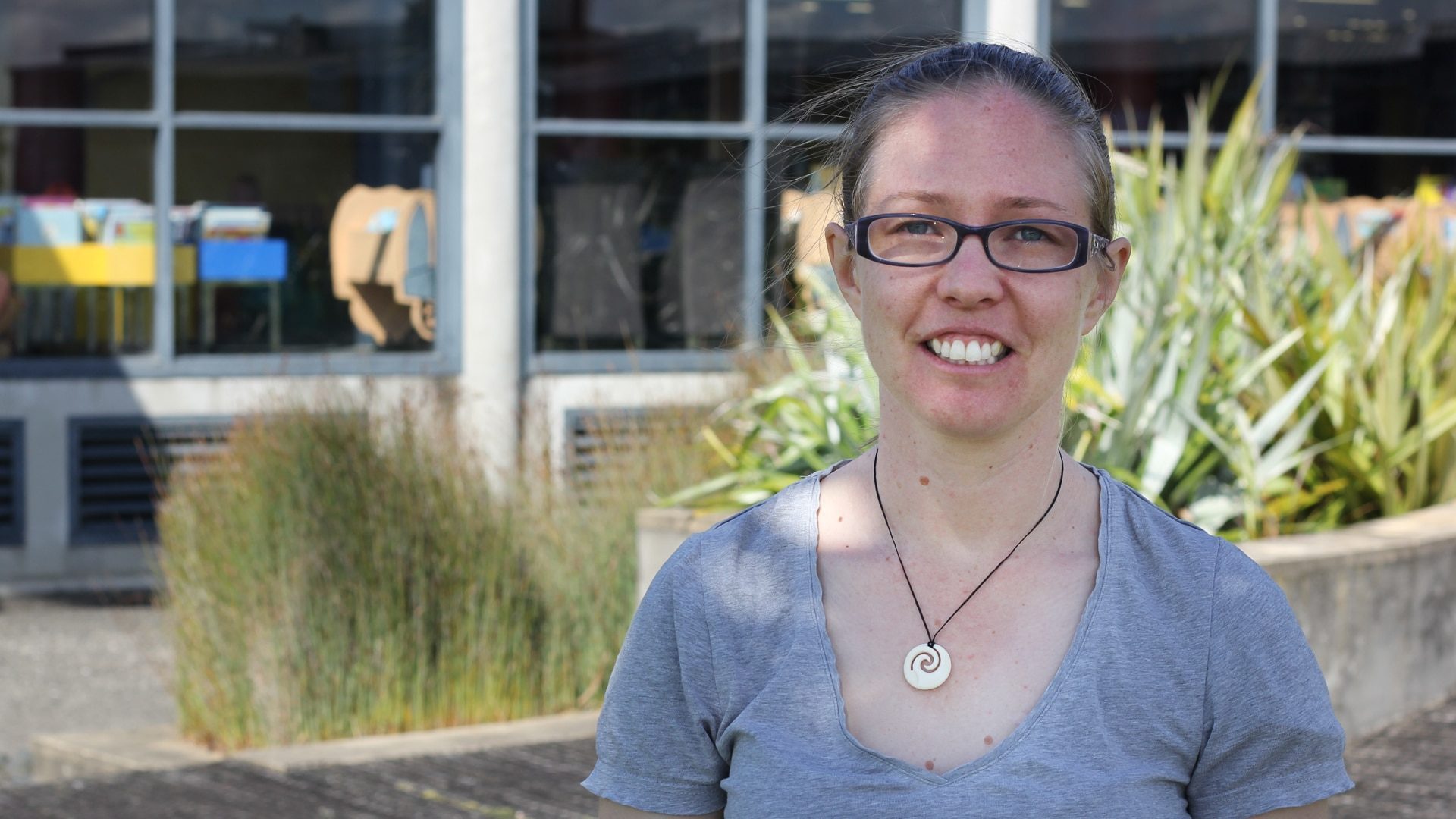 Anita - This is Aotearoa
