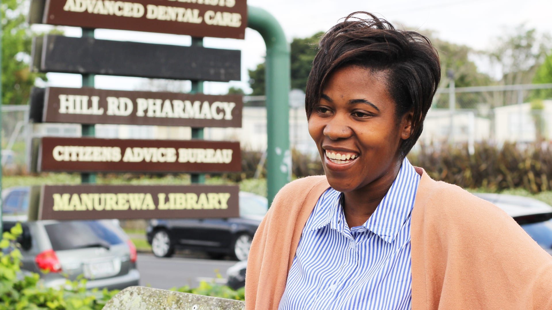 Ribea - This is Aotearoa