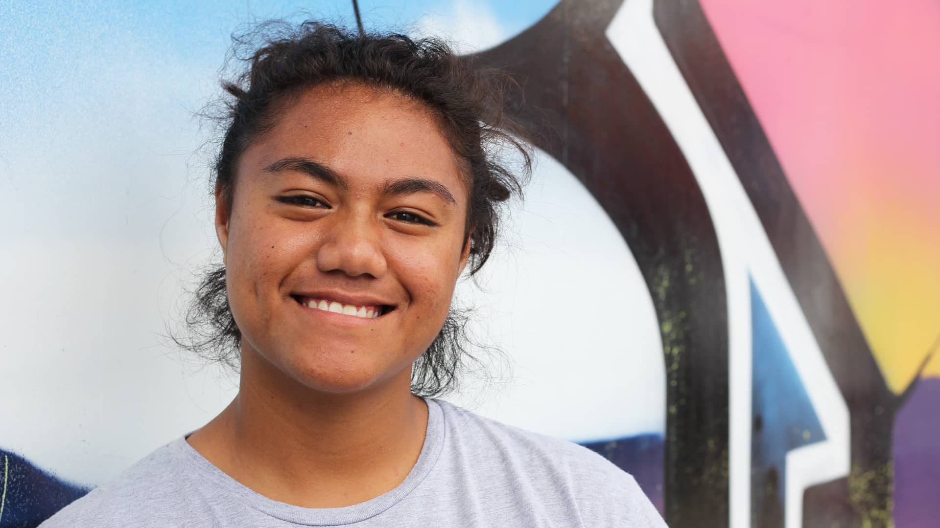 Taita - This is Aotearoa