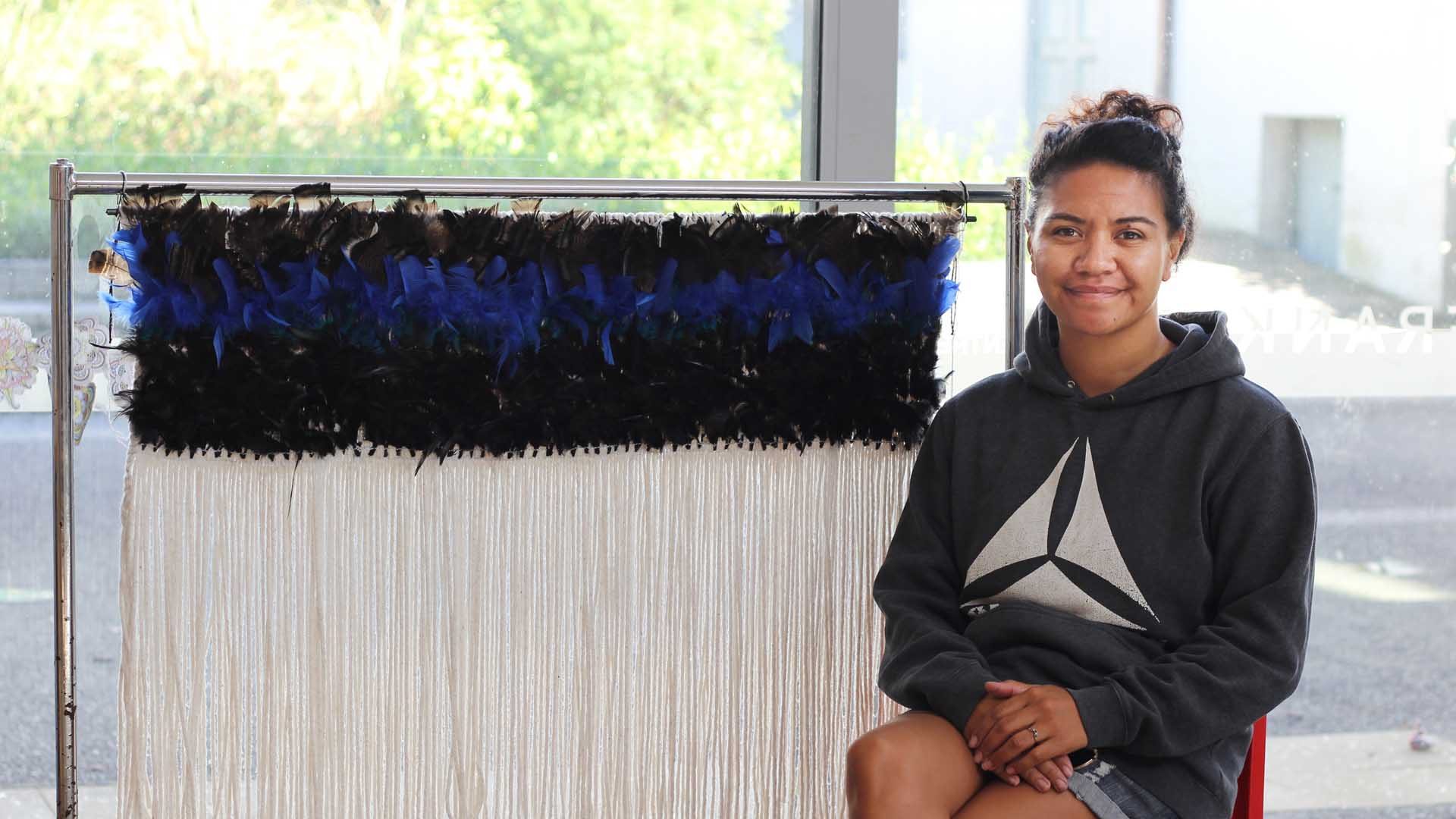 Jean - This is Aotearoa