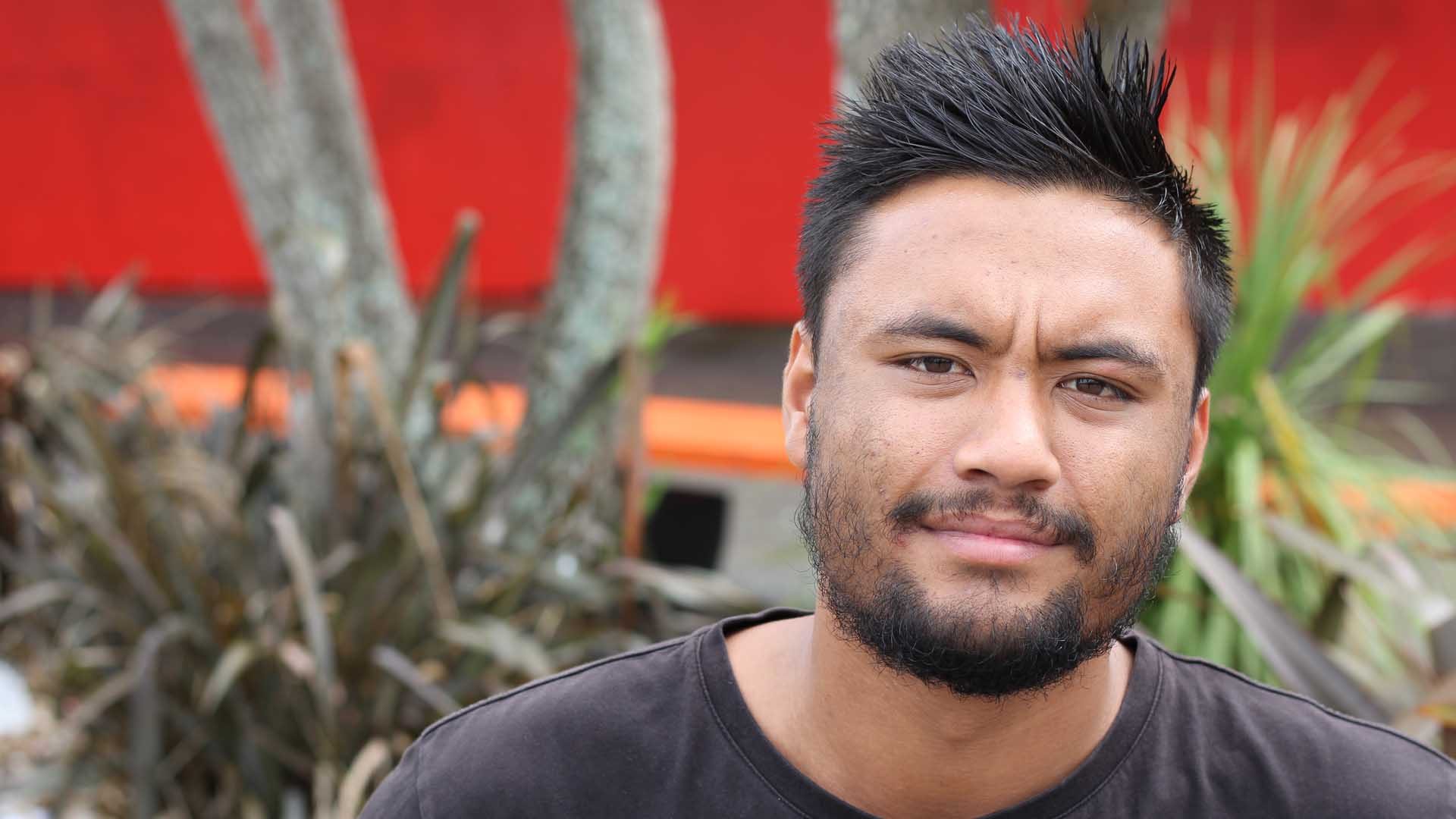 Leong - This is Aotearoa