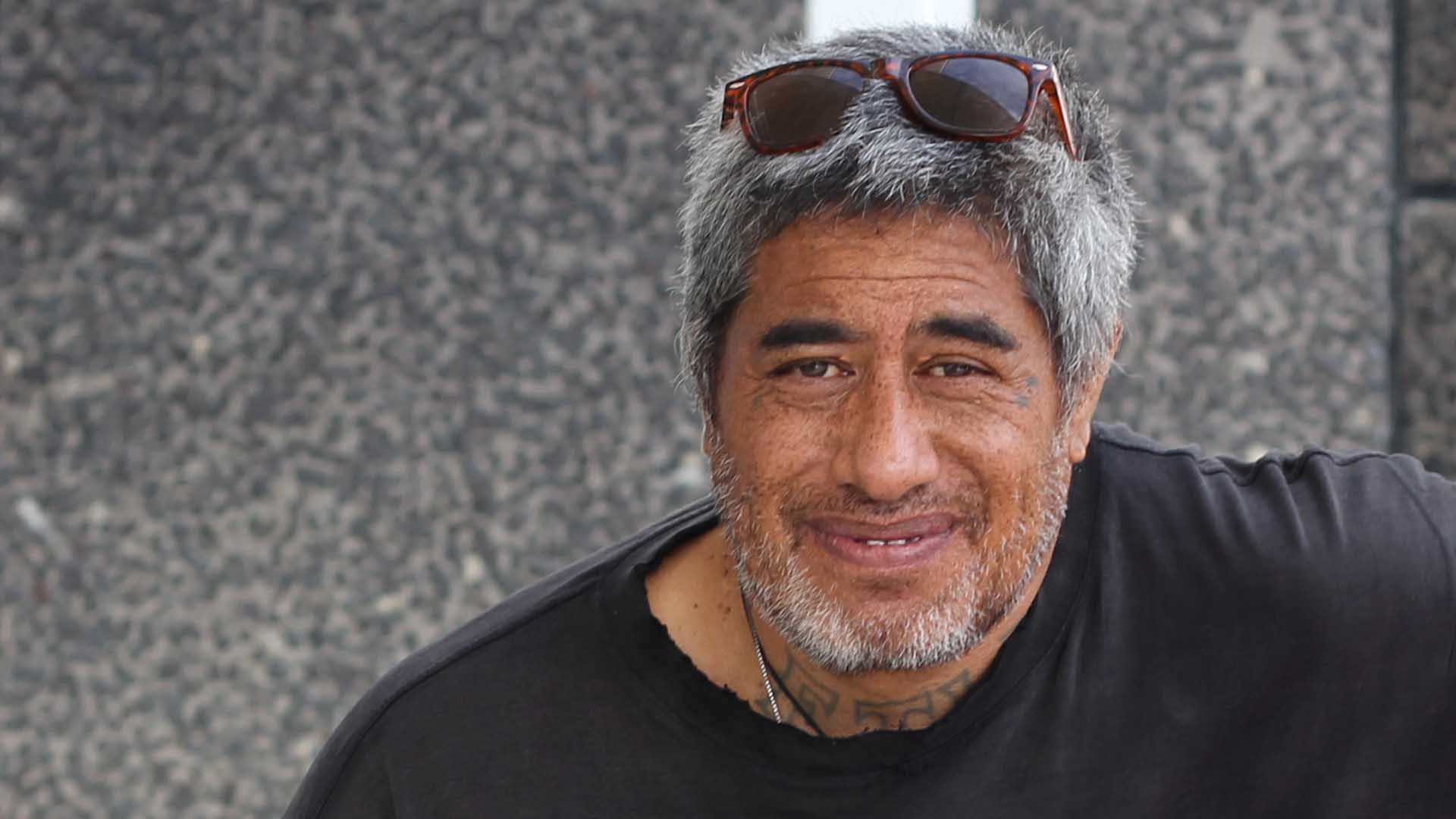 Nicolas - This is Aotearoa