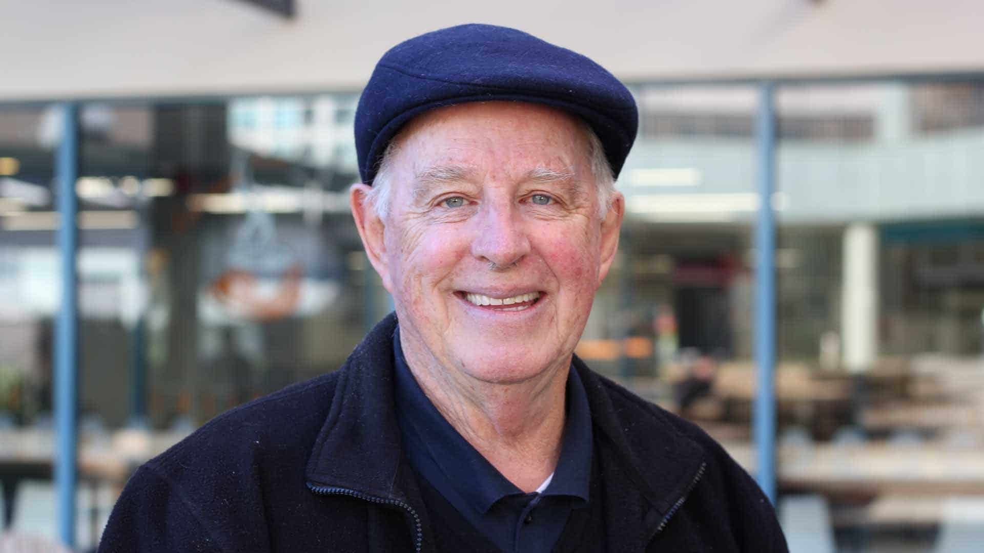 Bill - This is Aotearoa