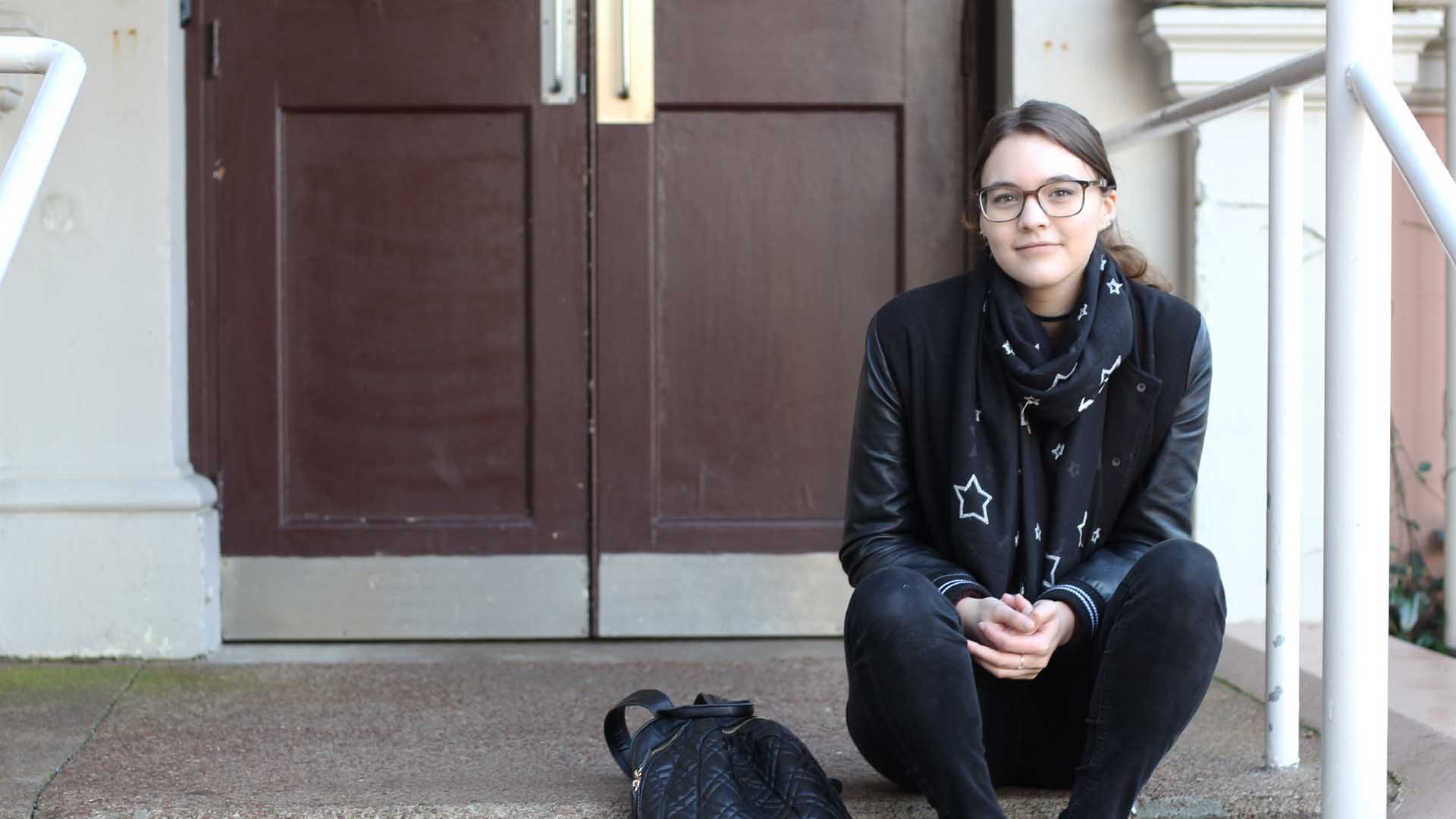 Emily - This is Aotearoa