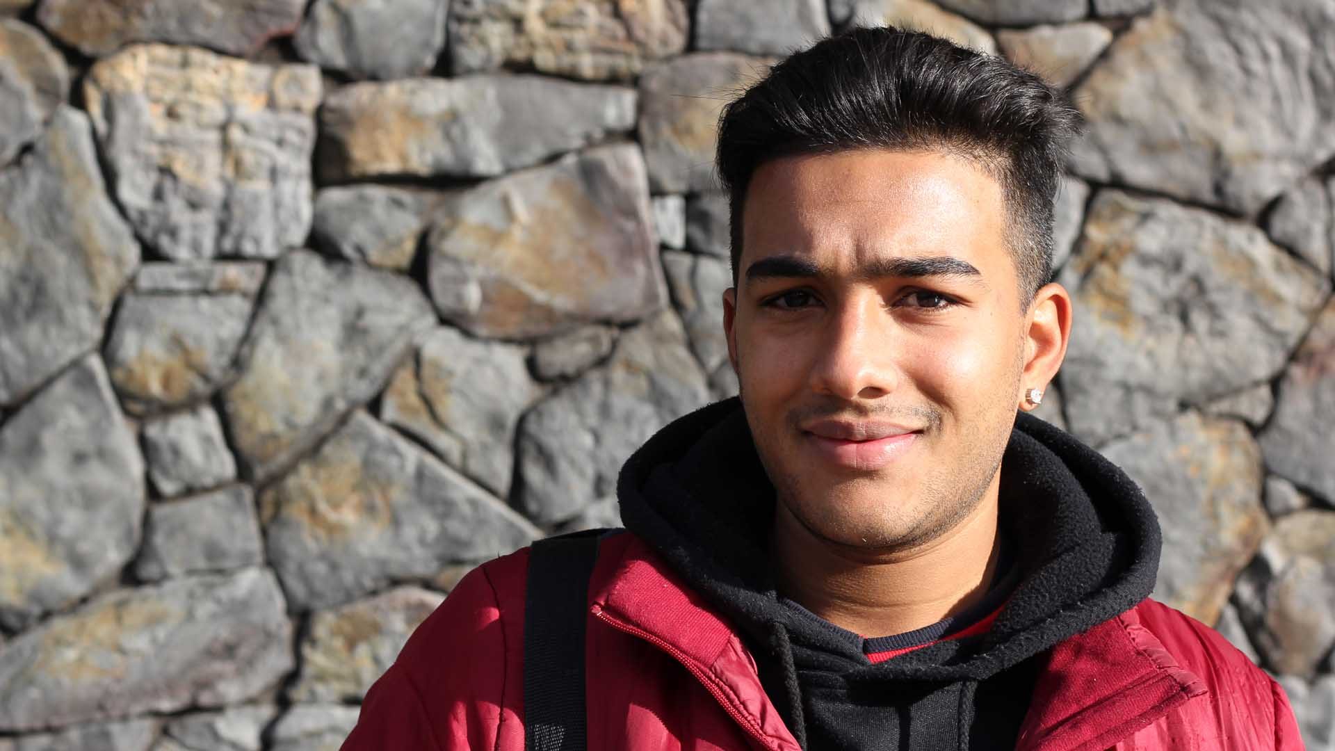 Yash - This is Aotearoa