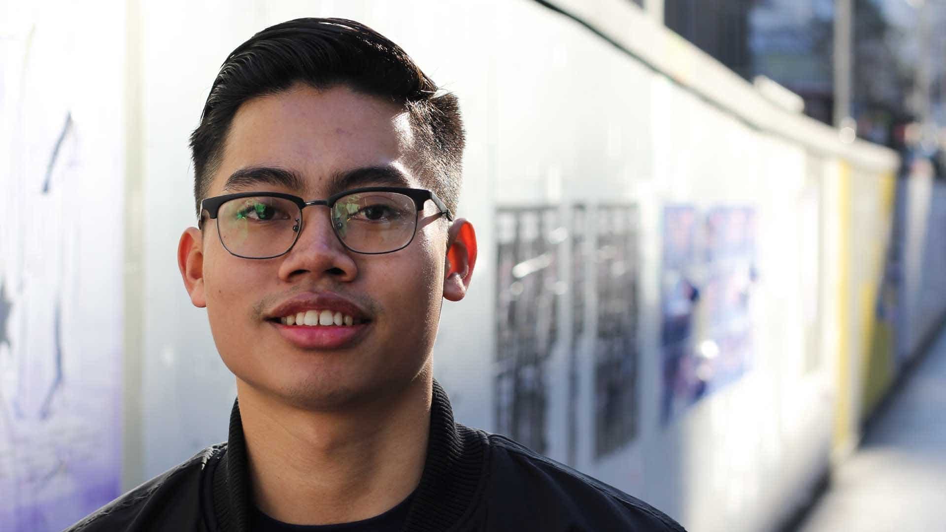 Ikmal - This is Aotearoa