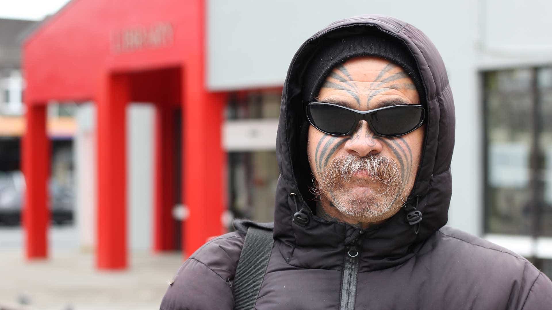 Moemoea - This is Aotearoa