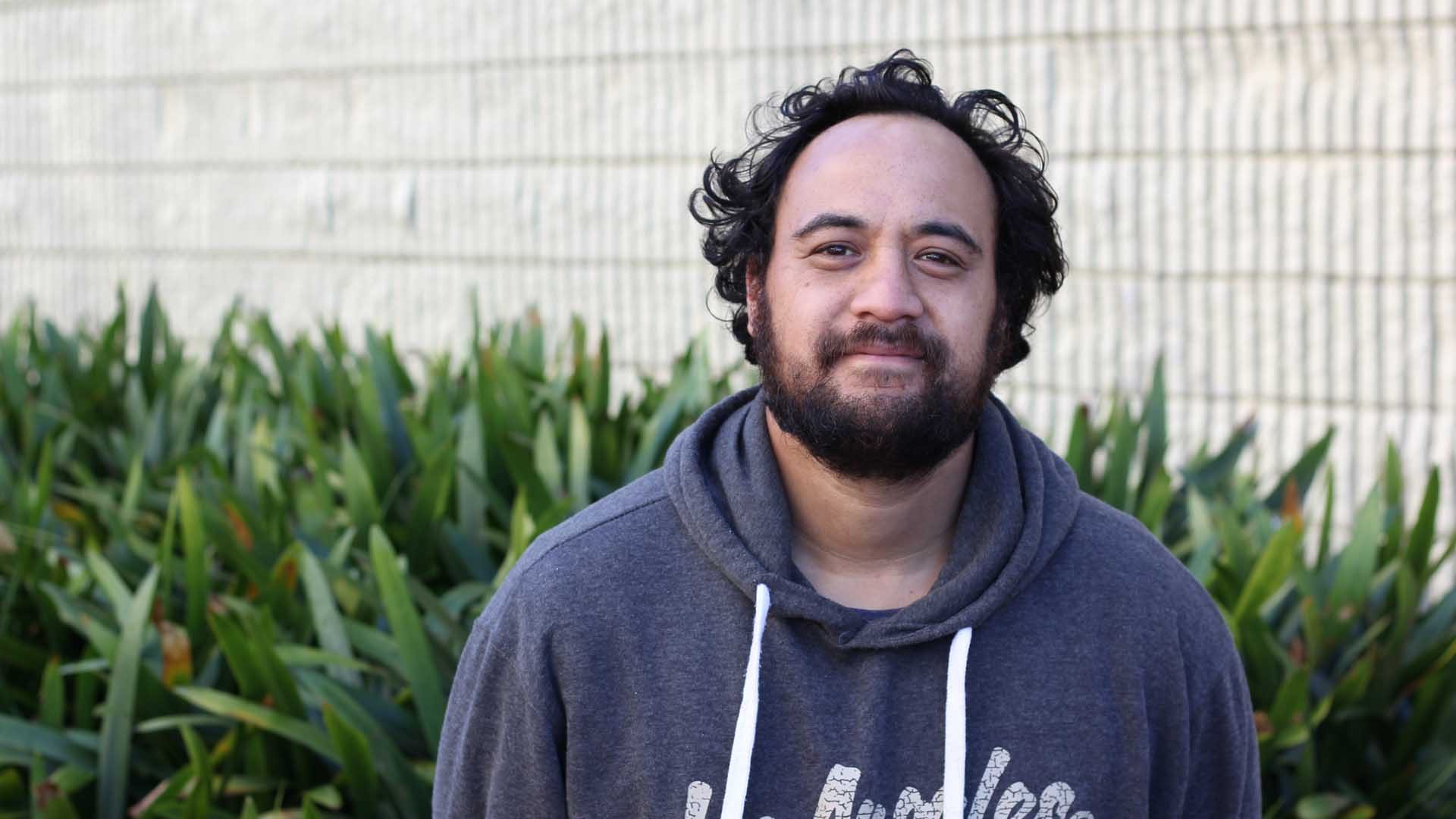 Shanz - This is Aotearoa