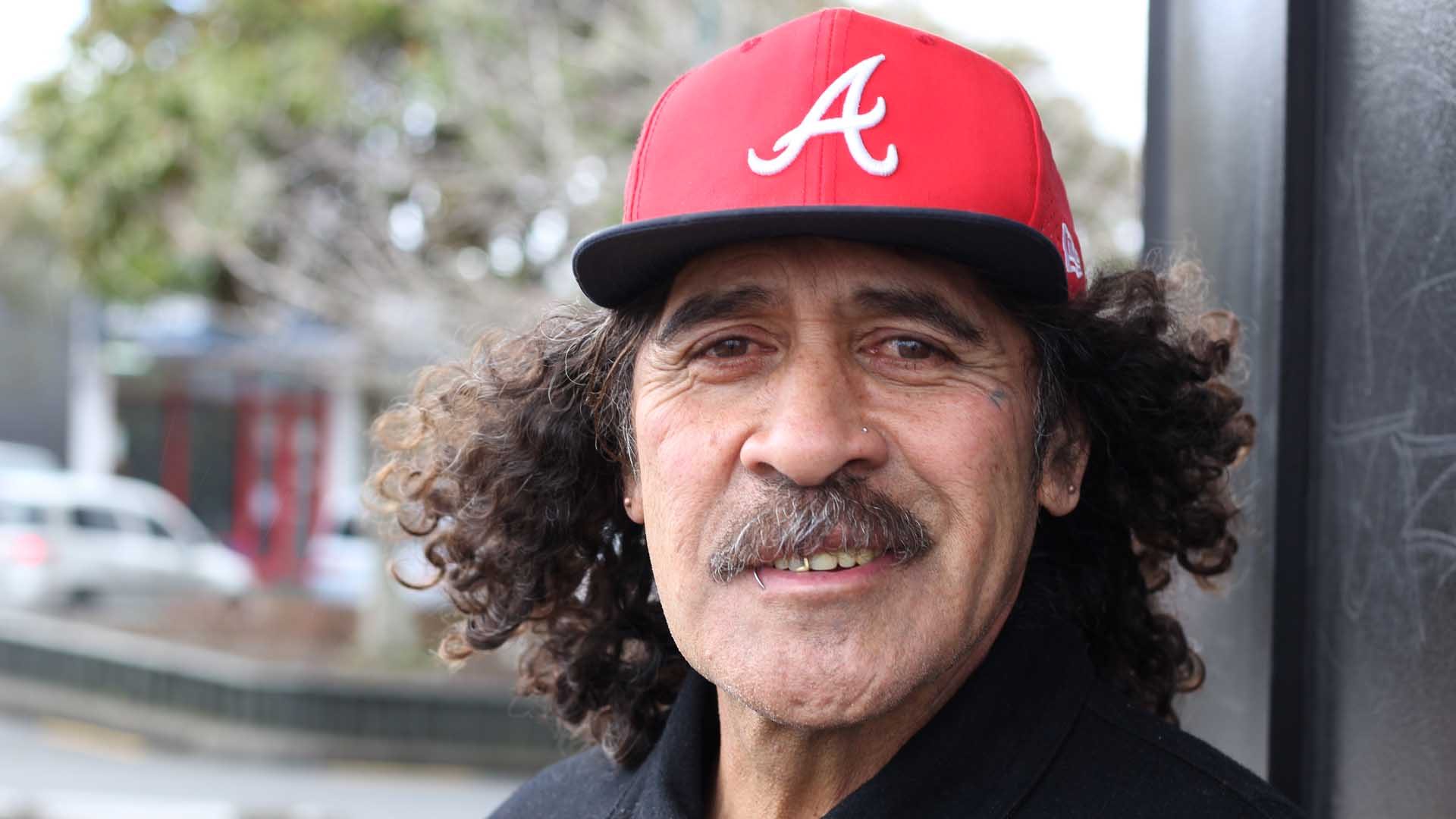 Nigel - This is Aotearoa