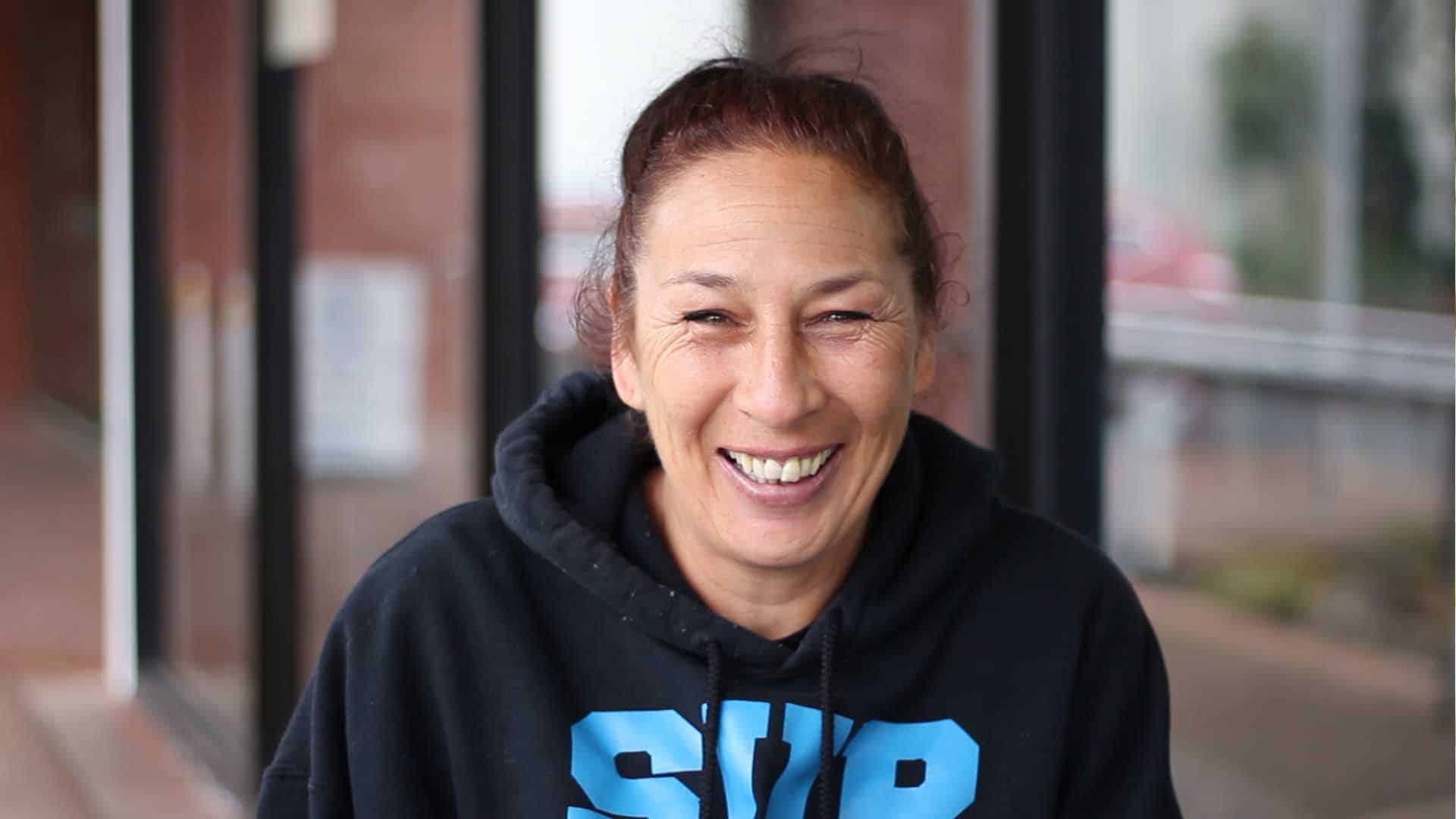 Tania - This is Aotearoa