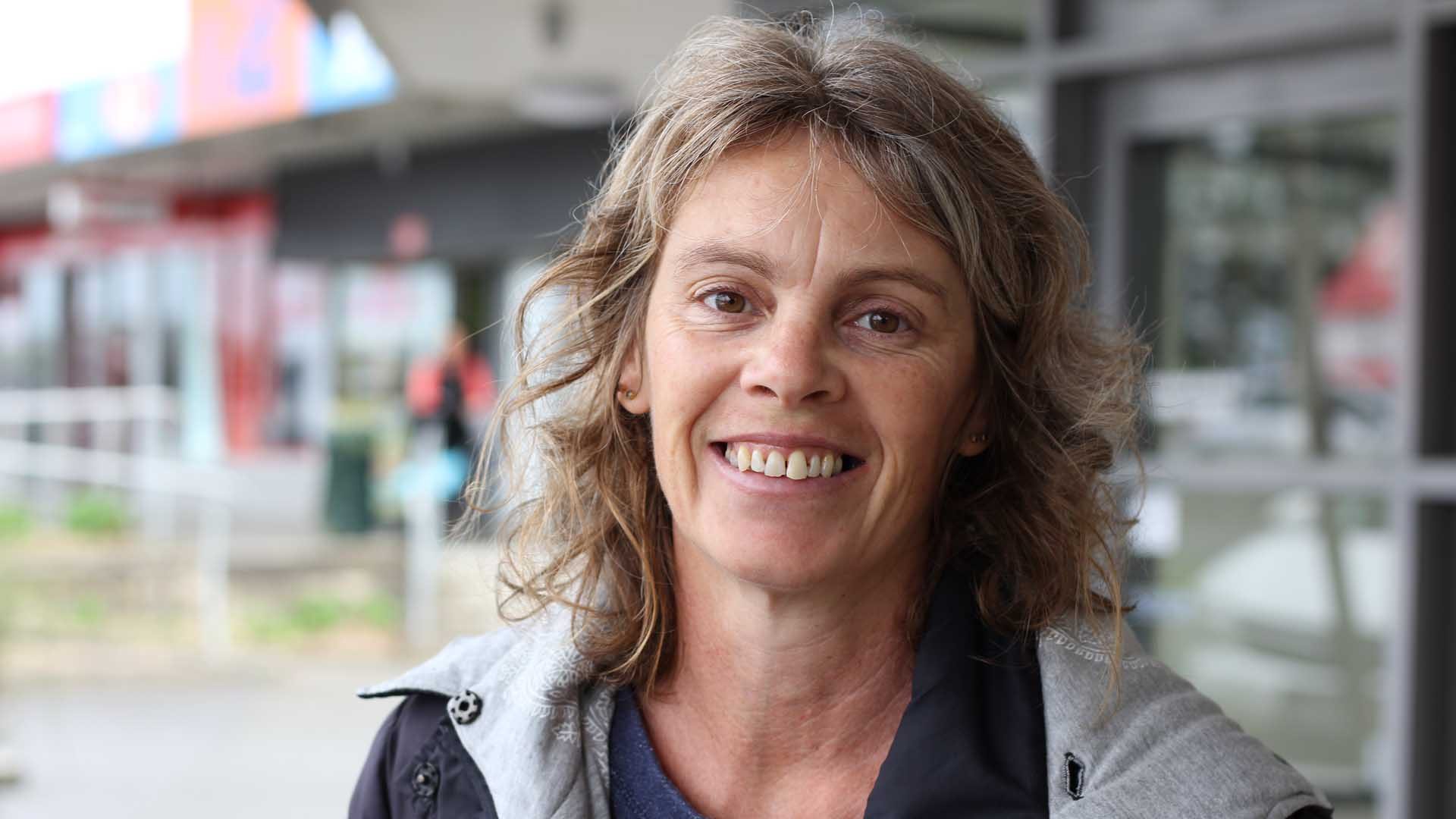 Nicole - This is Aotearoa
