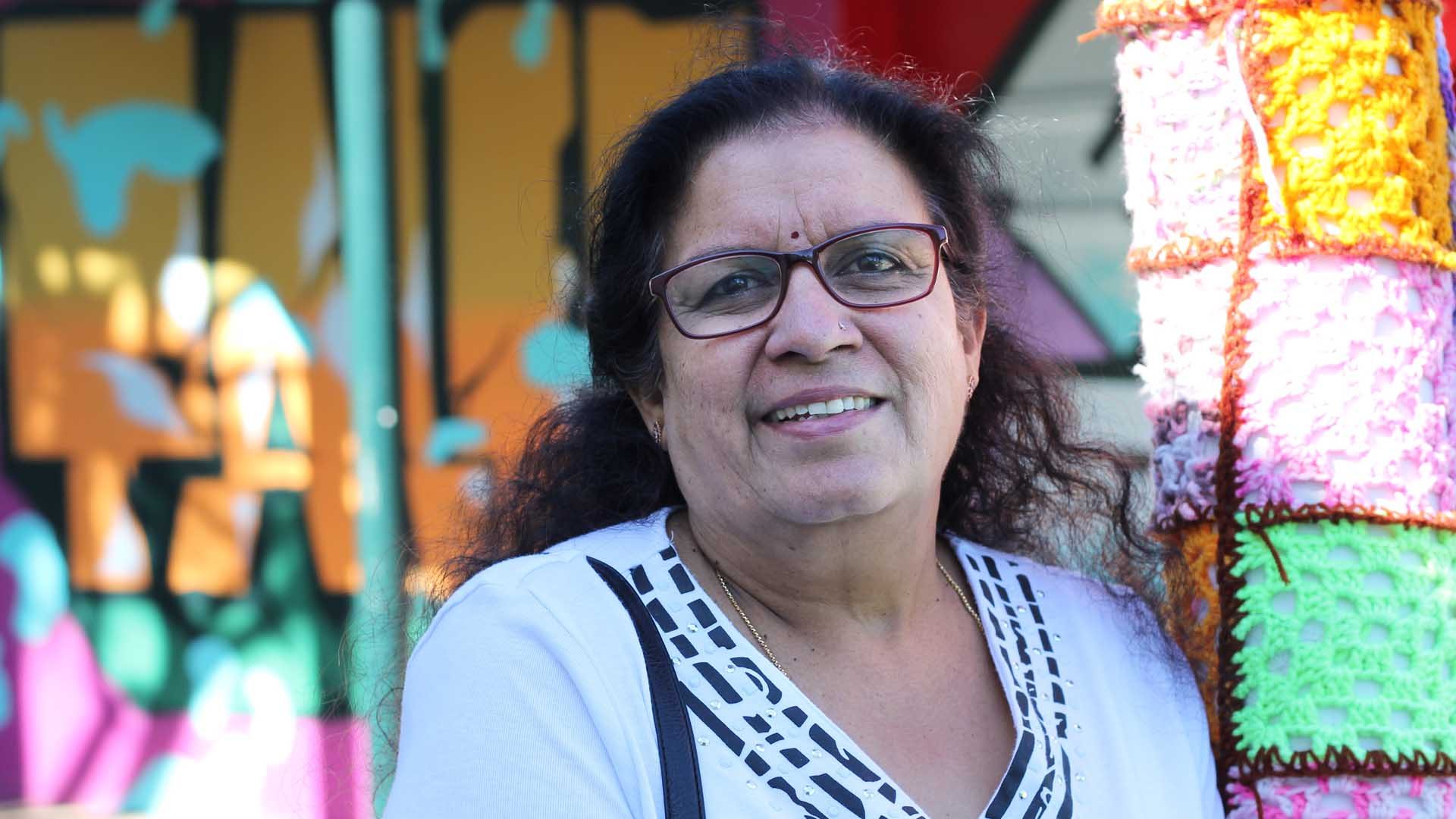 Meera - This is Aotearoa