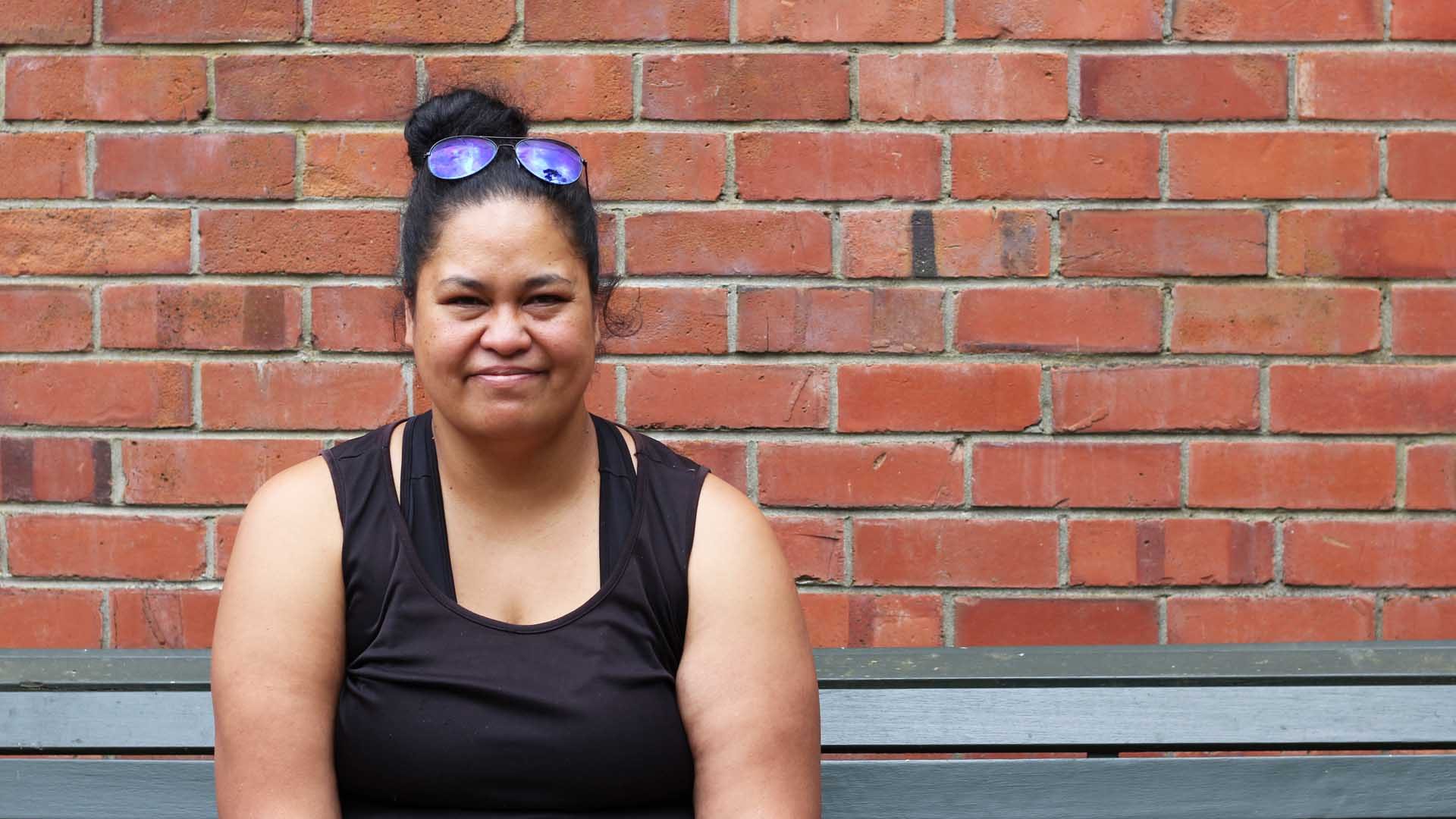 Leish - This is Aotearoa