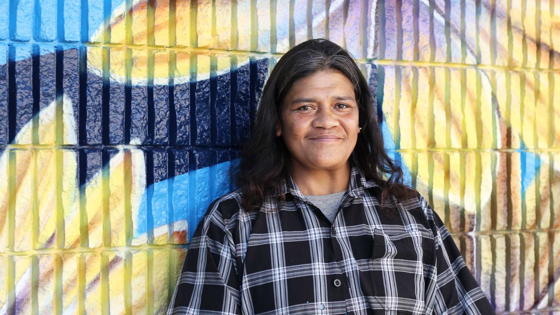 Lisiate - This is Aotearoa