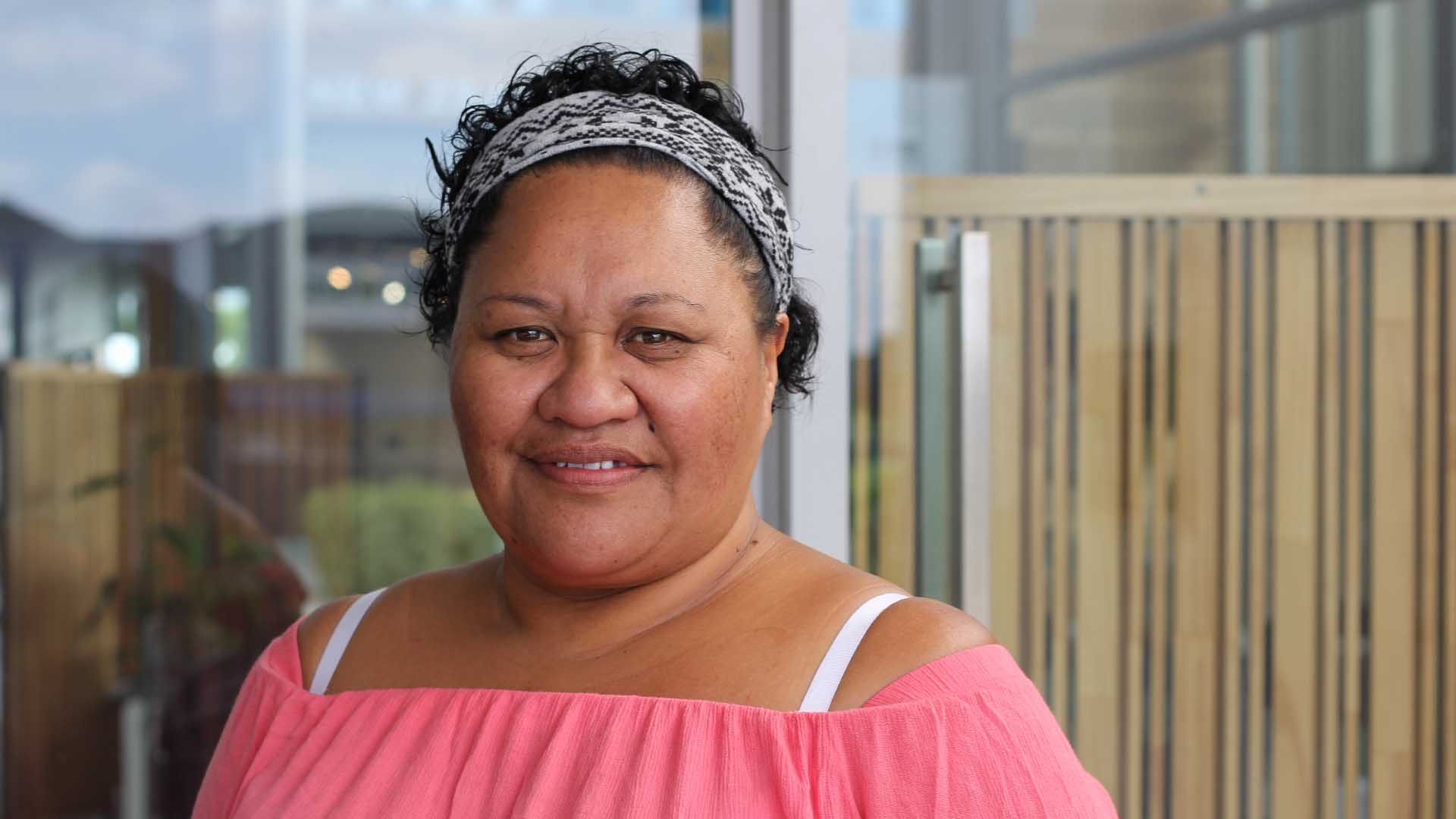 Mere - This is Aotearoa