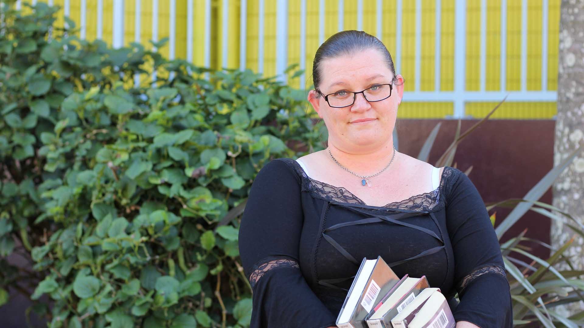 Ellisha - This is Aotearoa