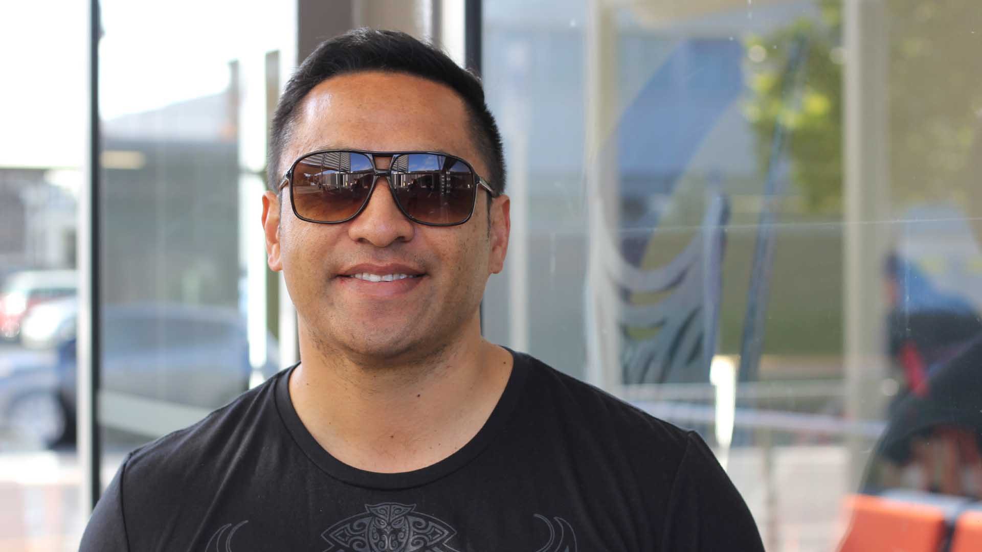 Jade - This is Aotearoa
