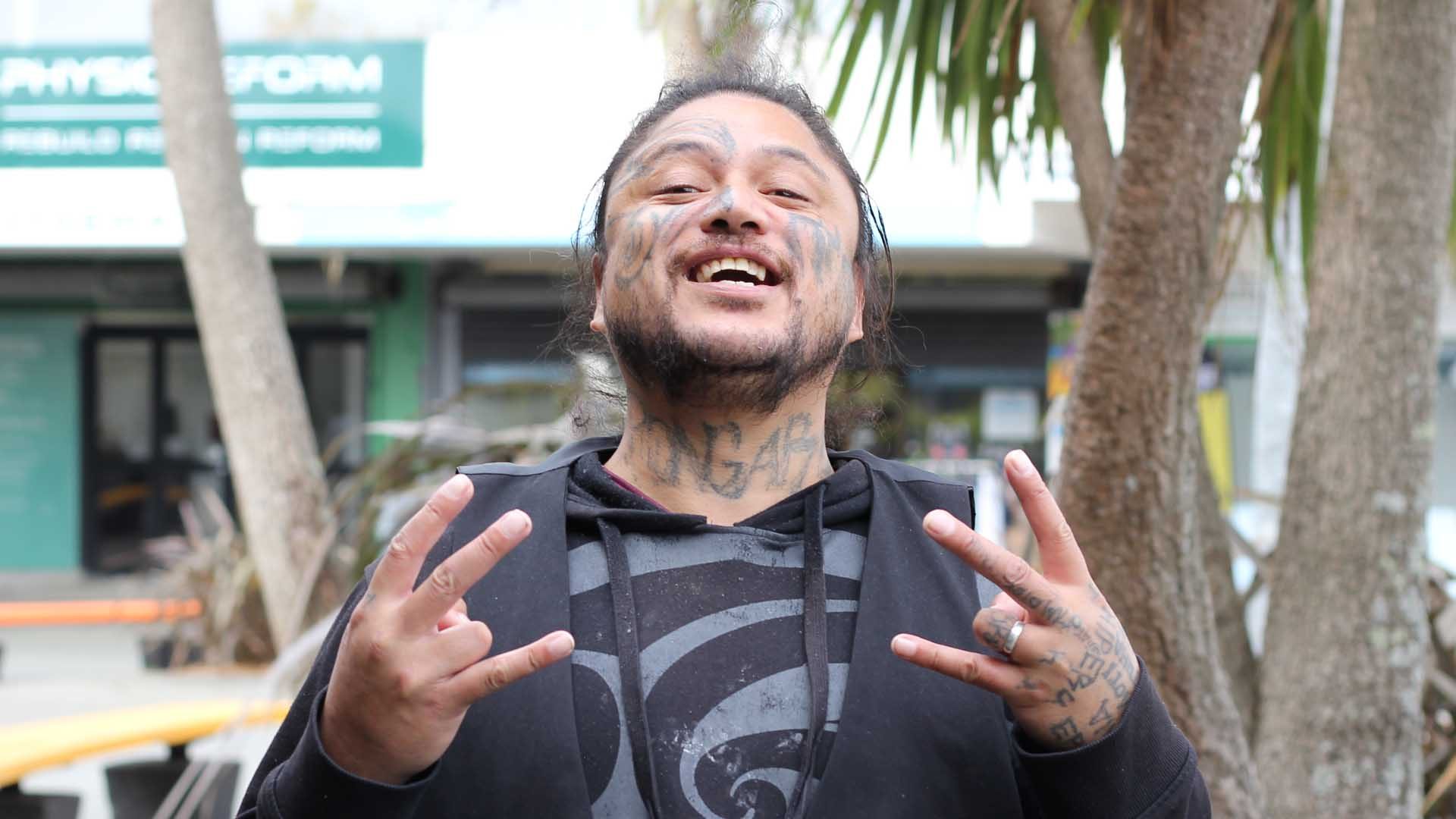 Wiremu - This is Aotearoa