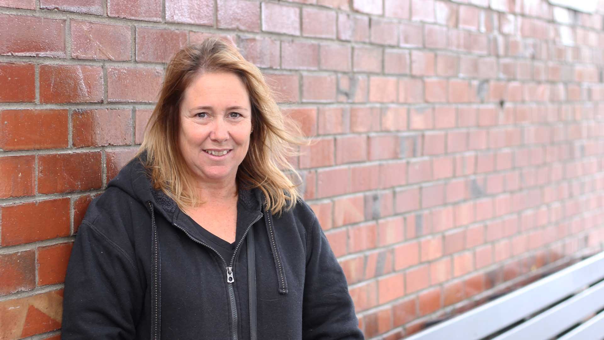 Sonya - This is Aotearoa