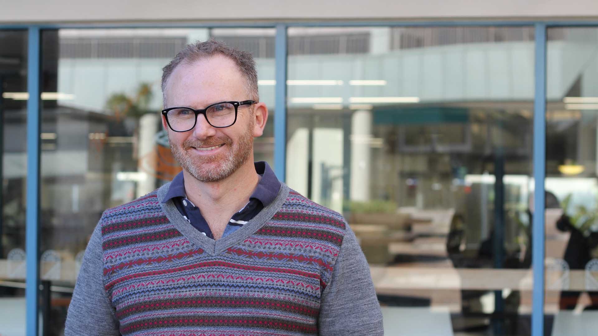 Tim - This is Aotearoa