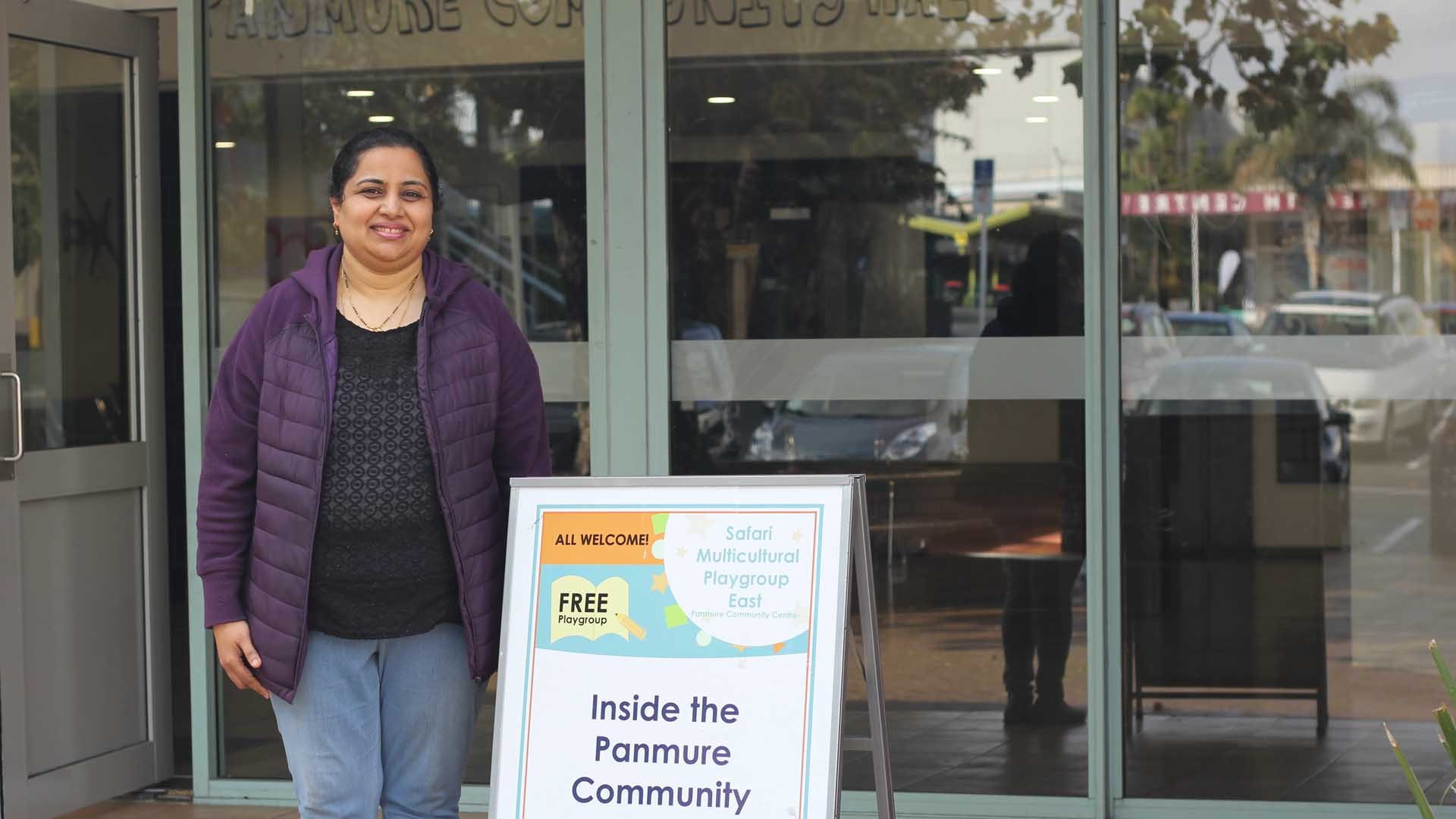 Swati - This is Aotearoa