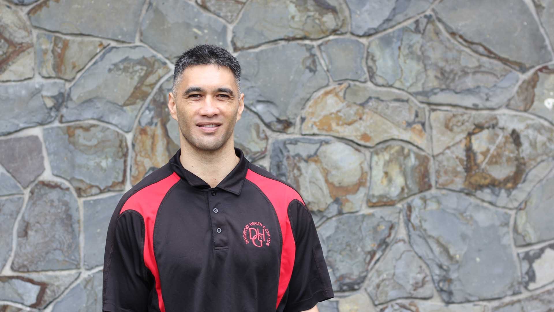 John - This is Aotearoa