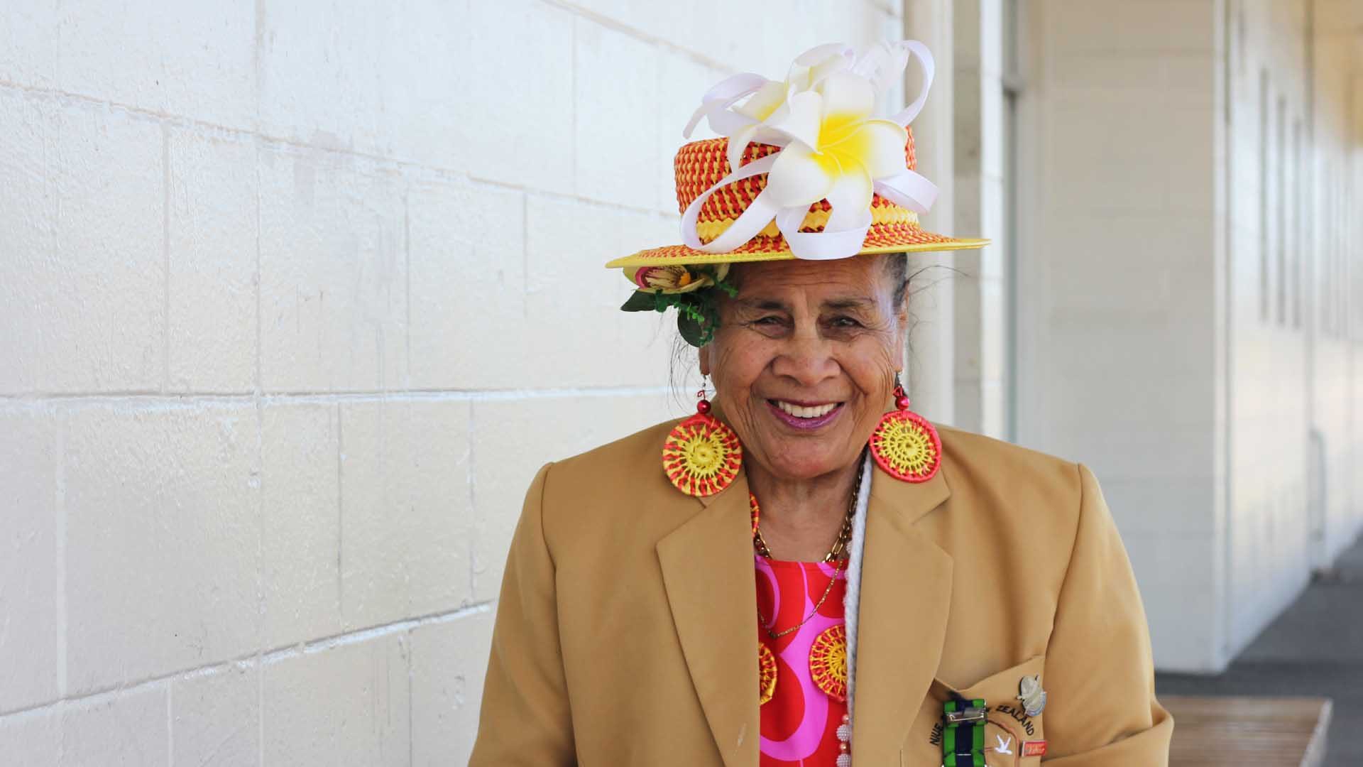 Falila - This is Aotearoa