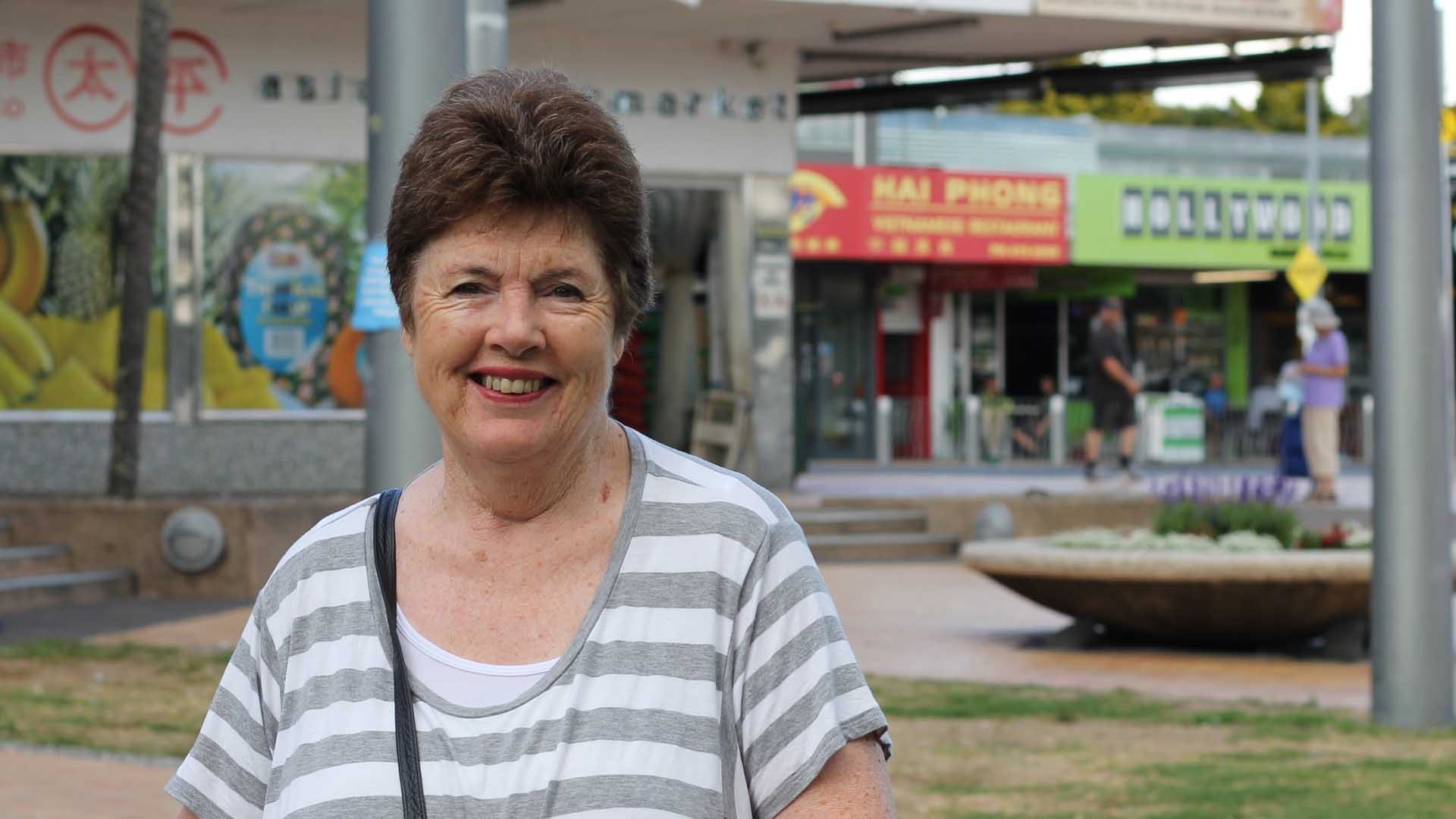 Sue - This is Aotearoa