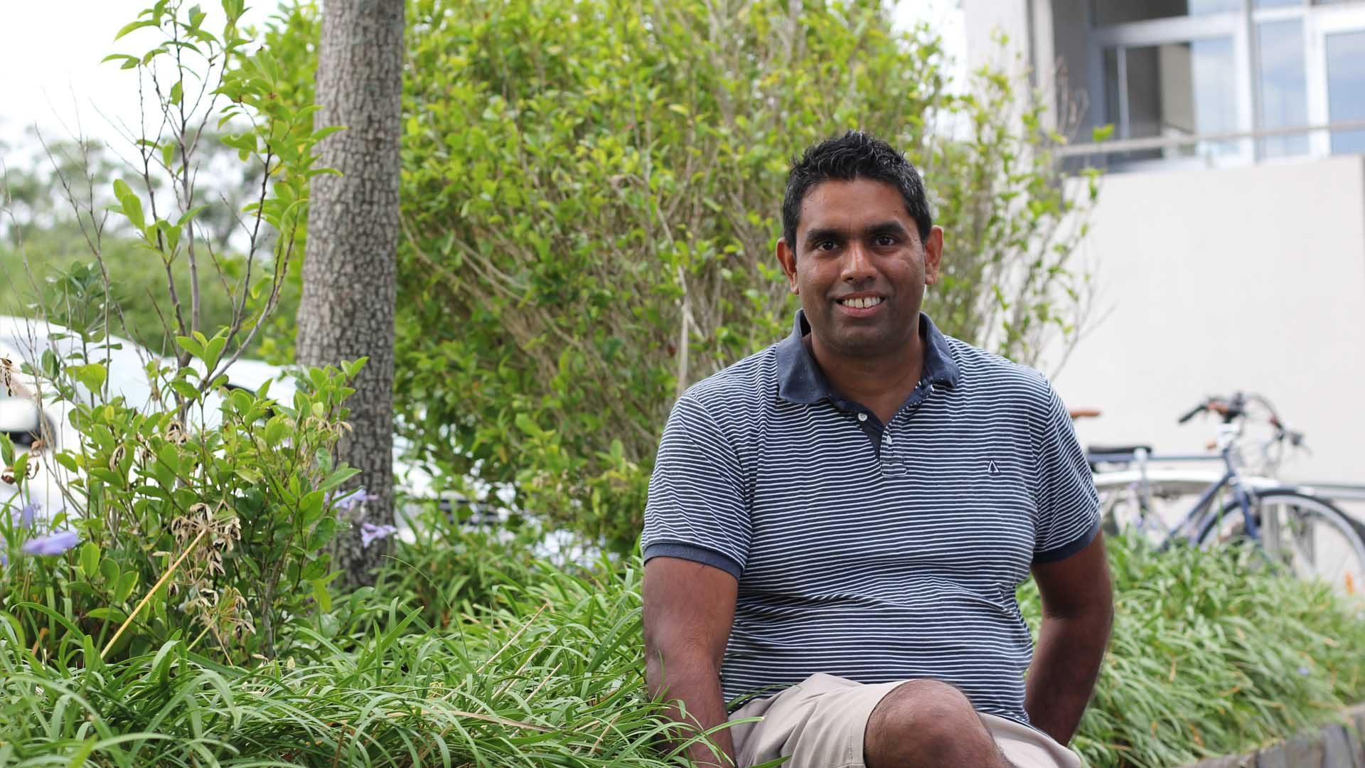 Suren - This is Aotearoa