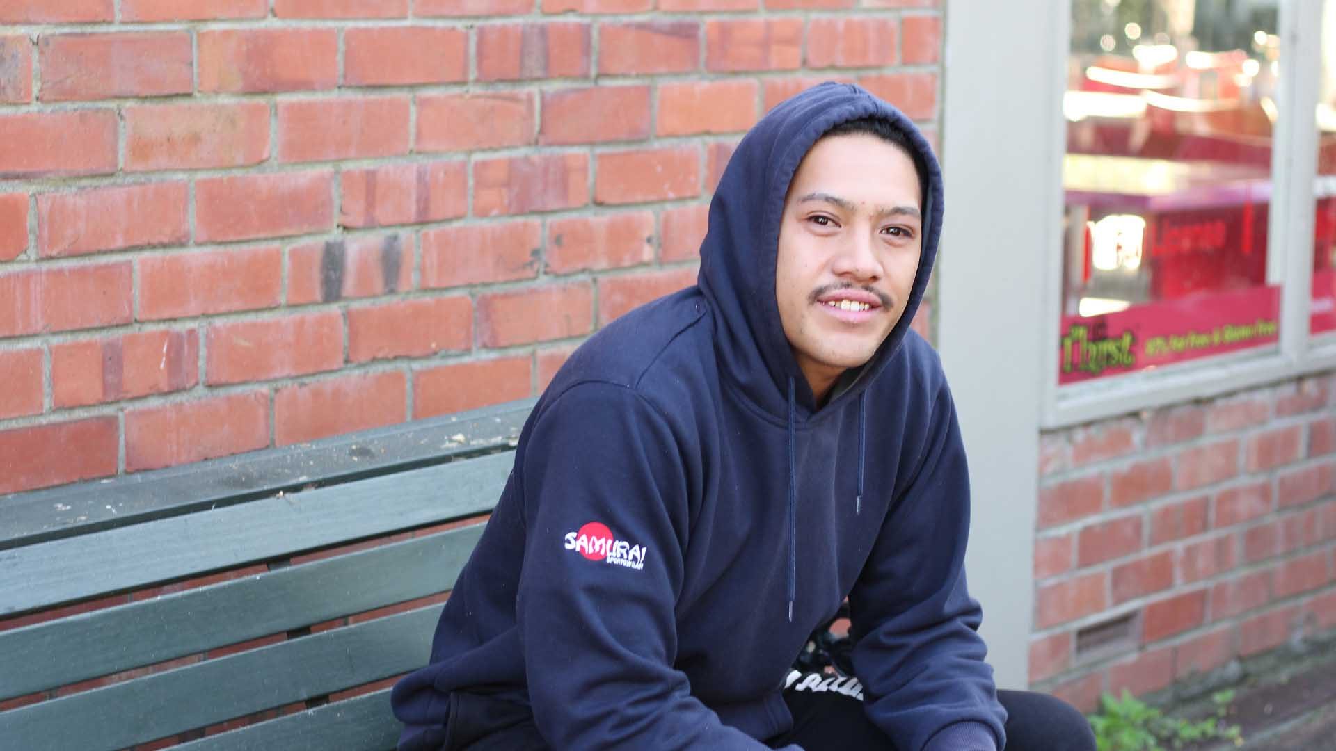 Malachi - This is Aotearoa