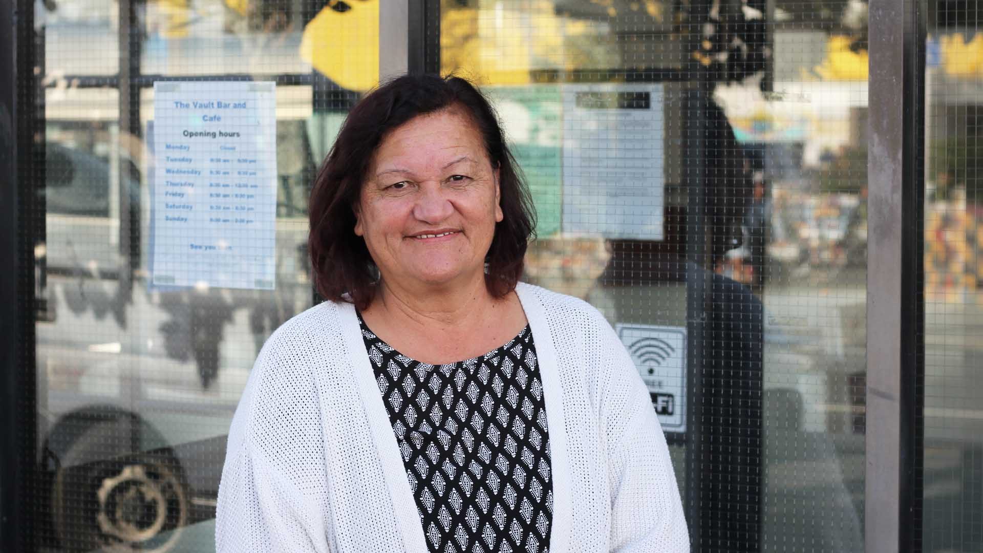 Vaniva - This is Aotearoa