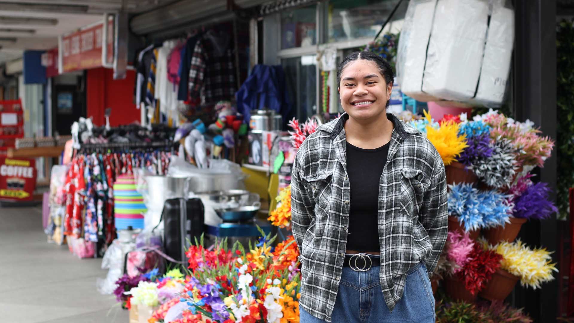 Meesi - This is Aotearoa