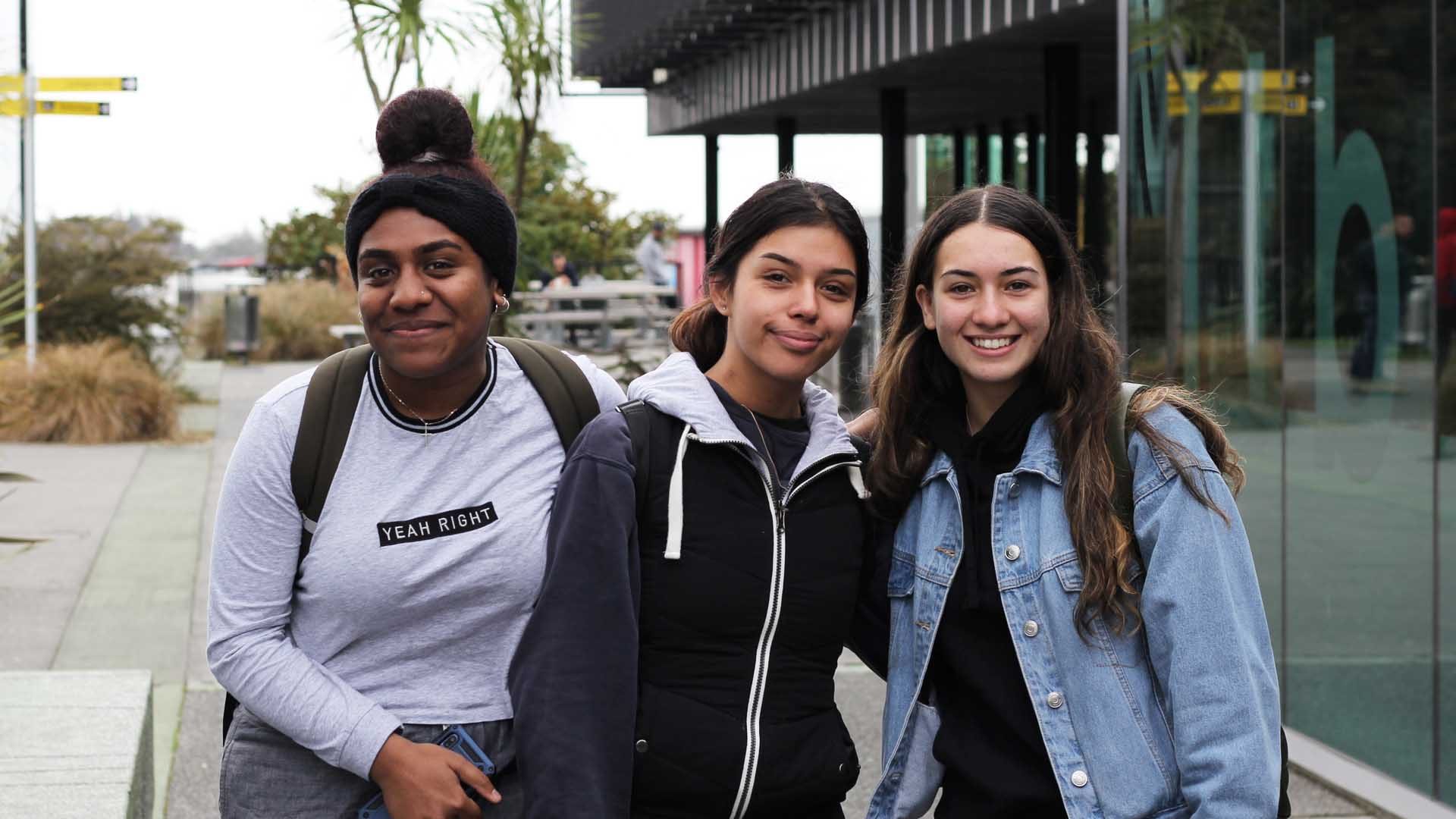 Emily - This is Aotearoa