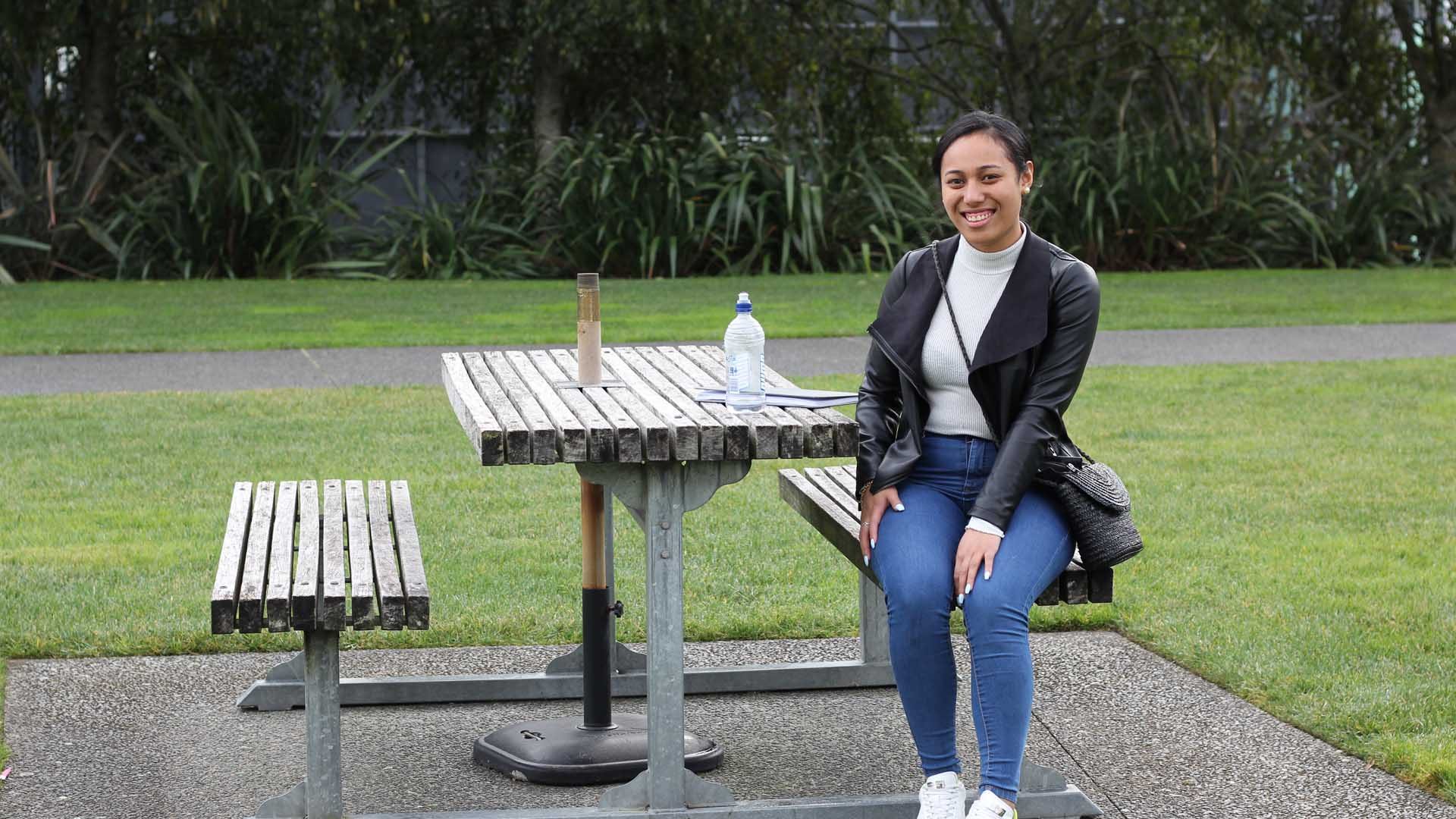 Mel - This is Aotearoa