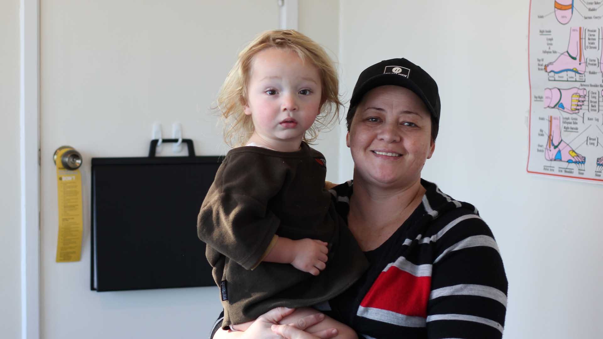 Kelly - This is Aotearoa