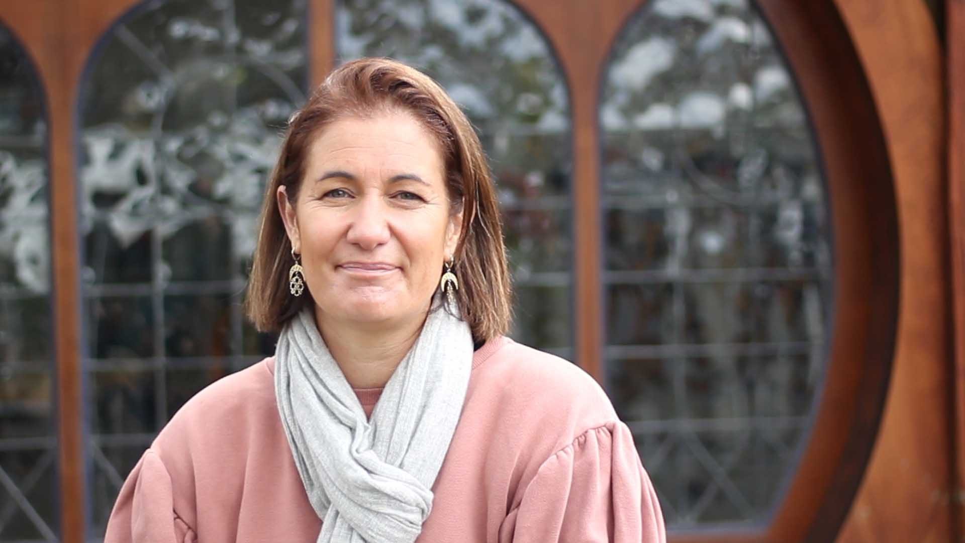 Kelly - This is Aotearoa