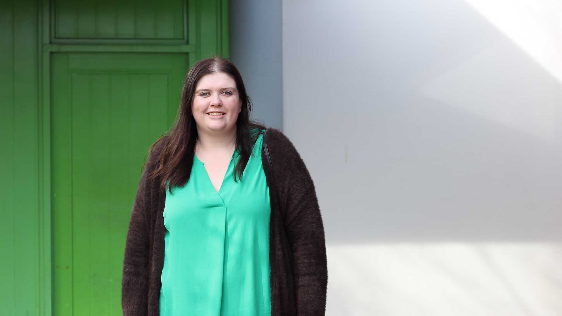 Jess - This is Aotearoa