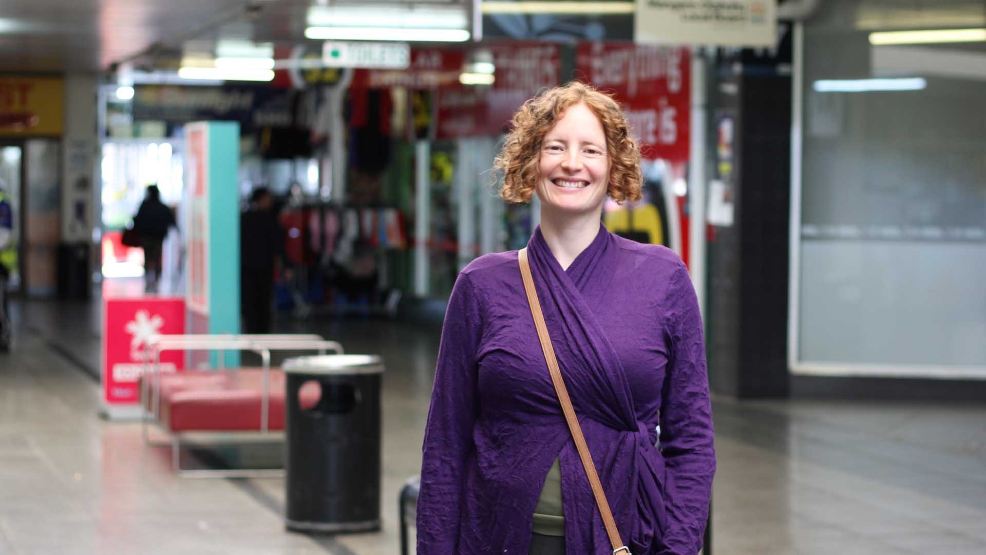 Keri - This is Aotearoa