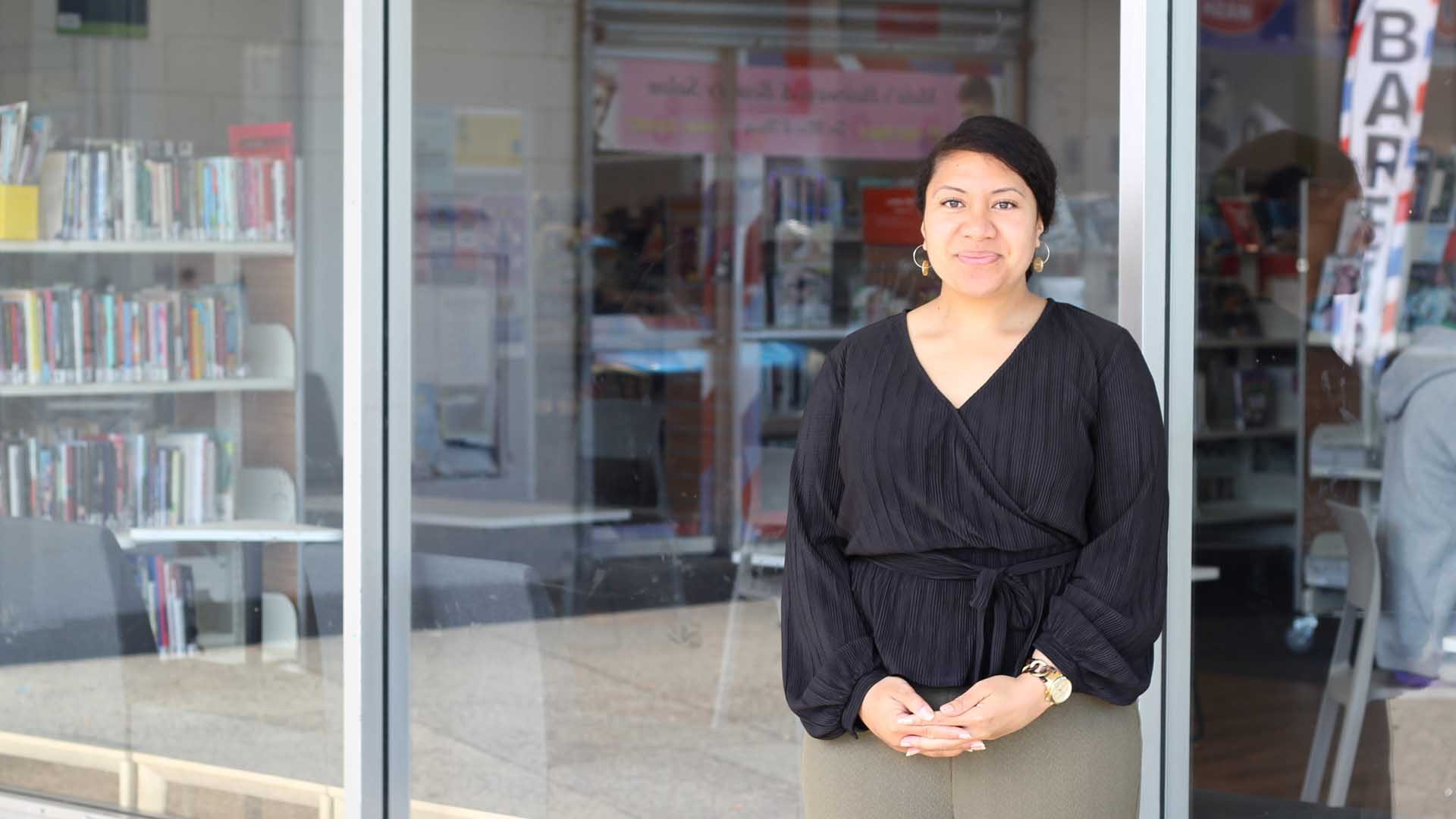 Laukau - This is Aotearoa