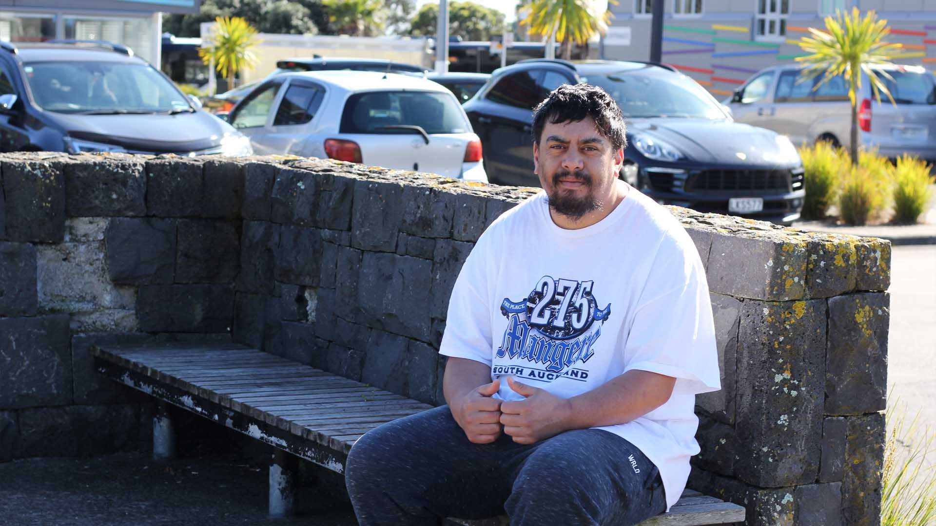 Rangi - This is Aotearoa