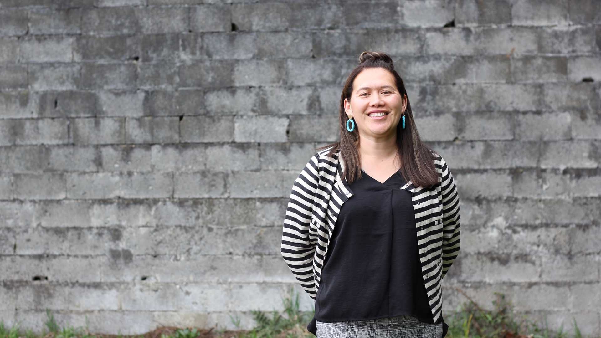Shayna - This is Aotearoa
