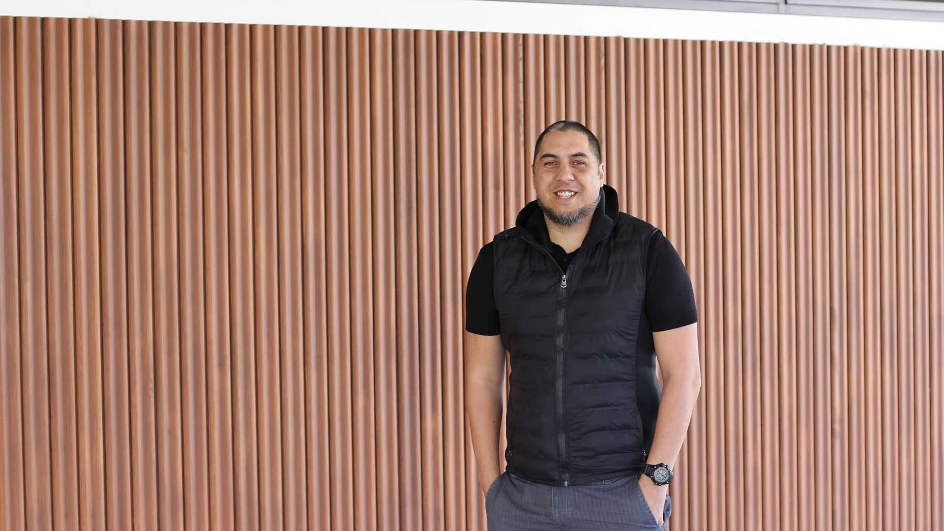 Karney - This is Aotearoa