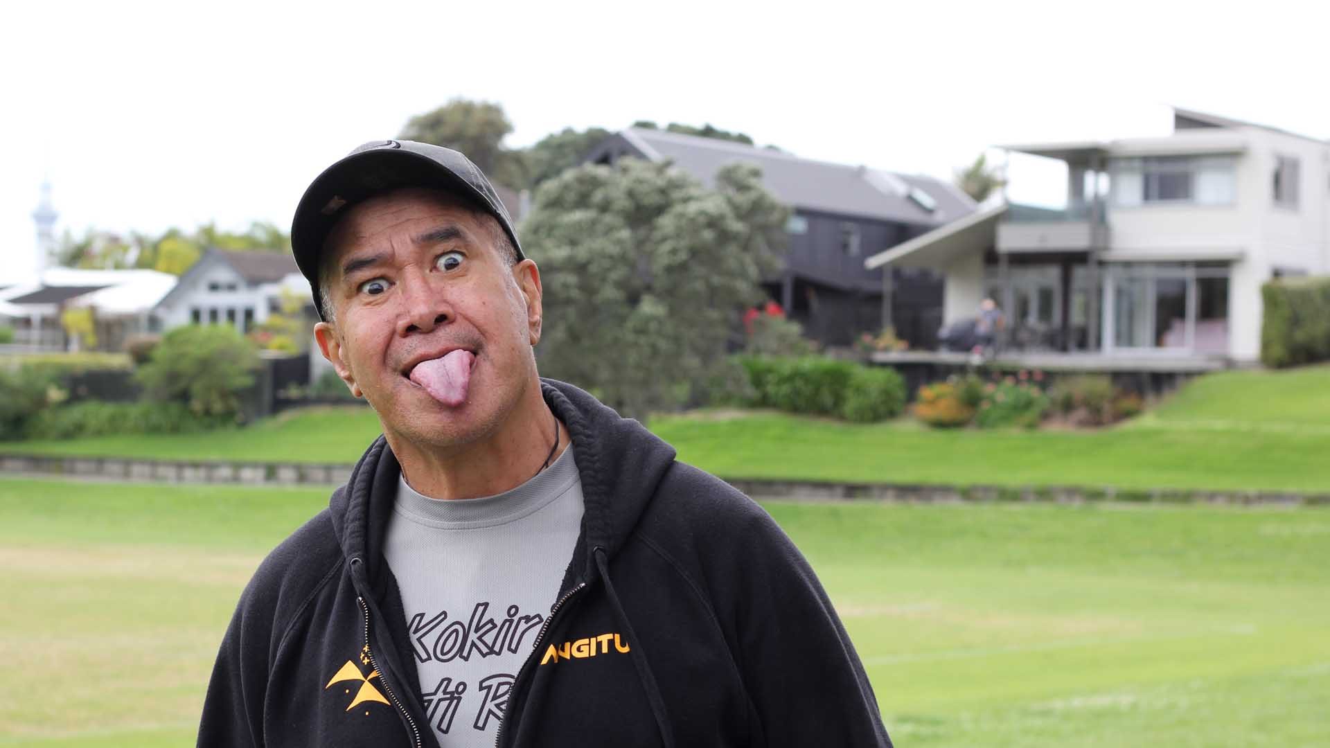 Te Kauri - This is Aotearoa