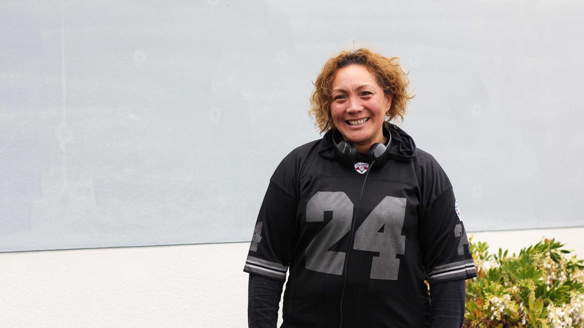Tes - This is Aotearoa