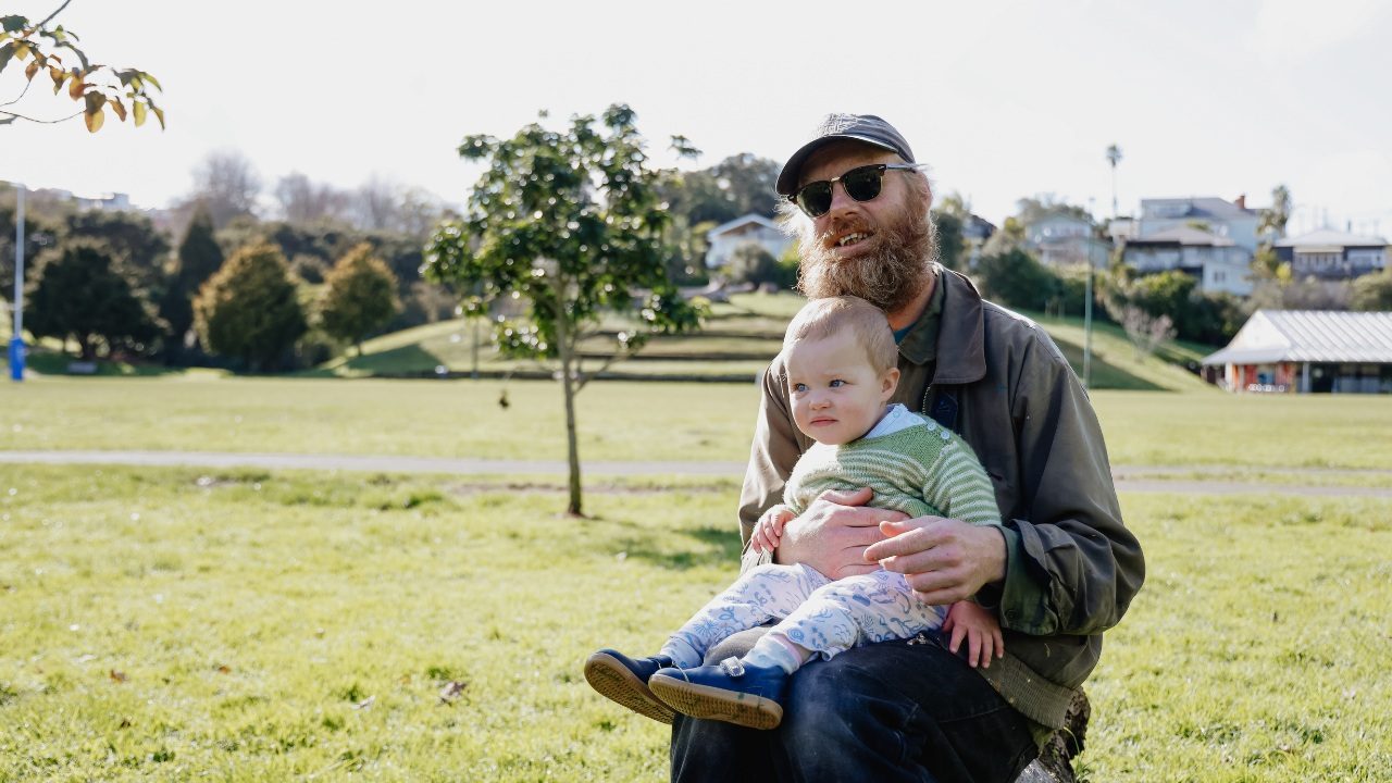 Elliot | Tāmaki Makaurau - This is Aotearoa