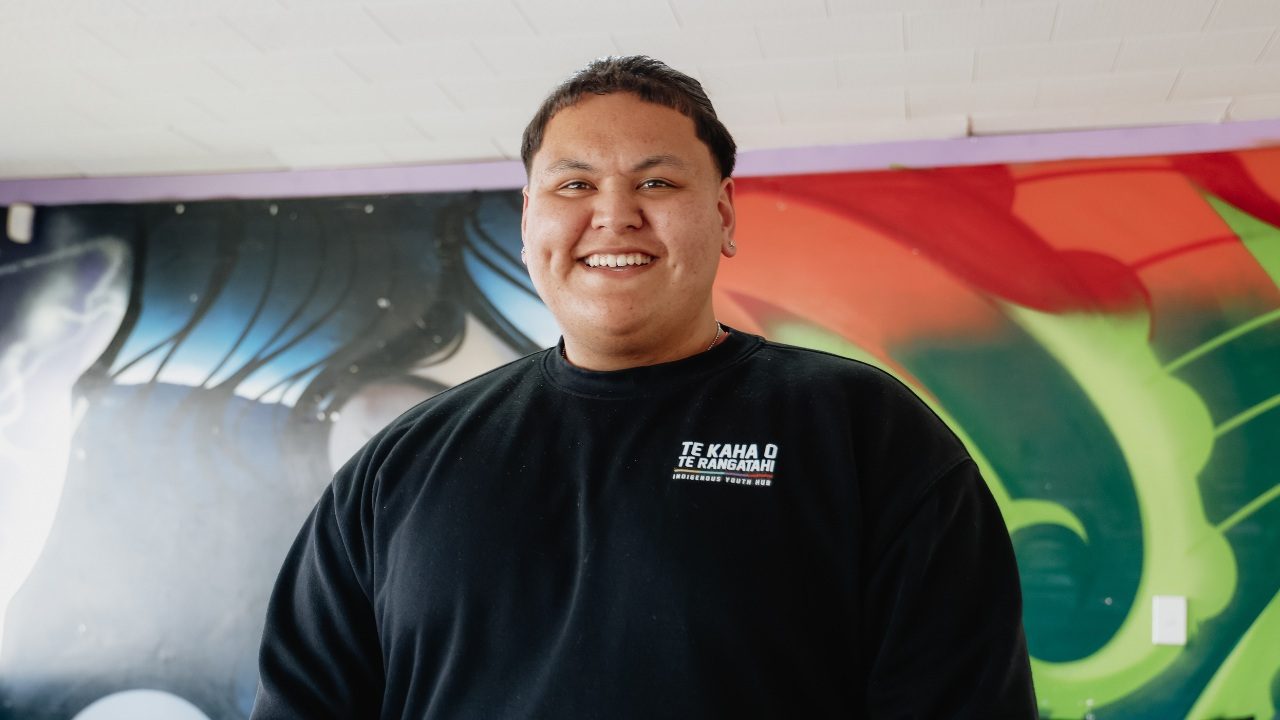 Devontay | Tāmaki Makaurau - This is Aotearoa