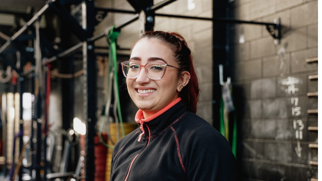 Sabrina | Tāmaki Makaurau - This is Aotearoa
